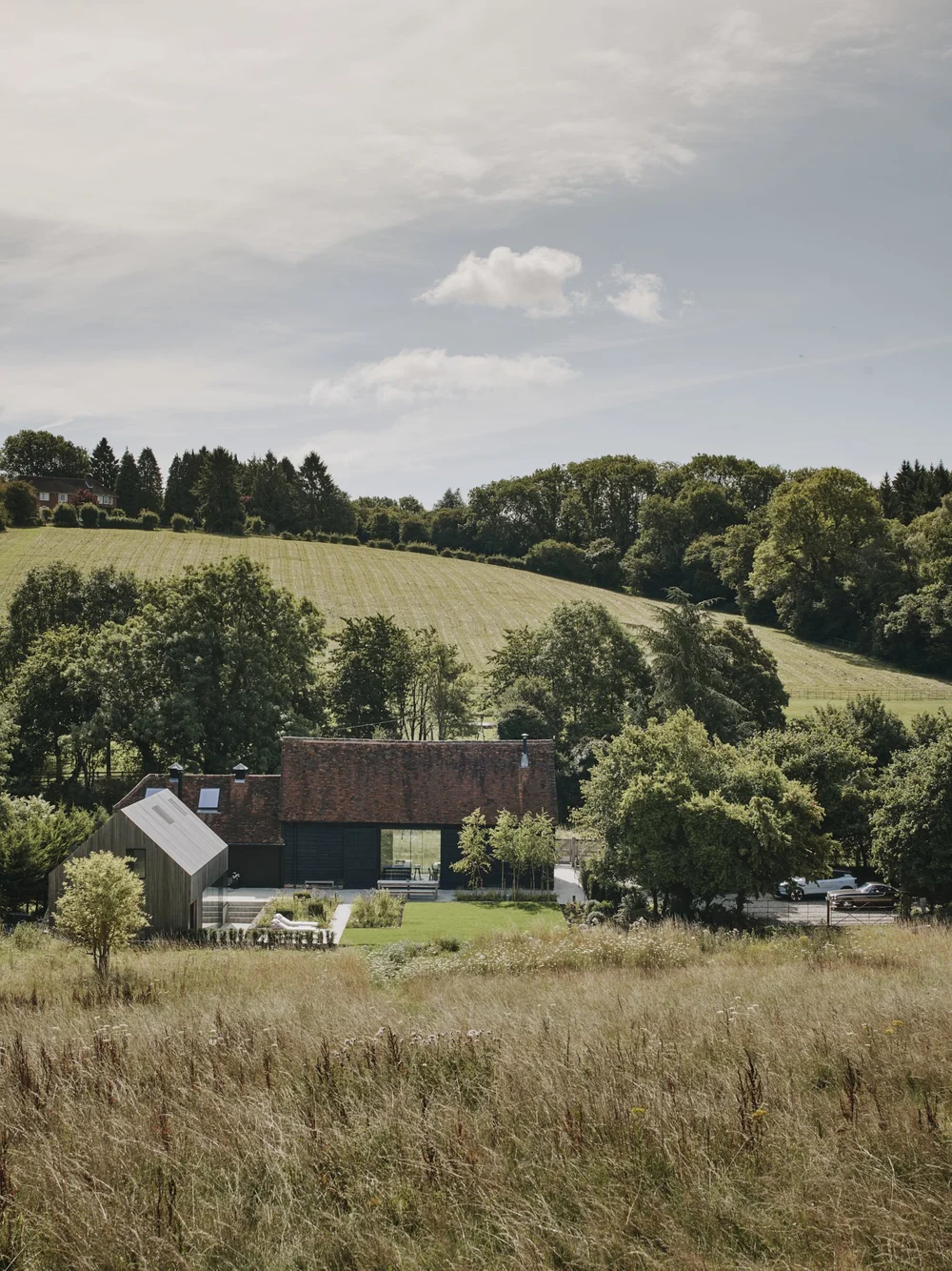 Financial Times HTSI -Volvo cars — Christopher Horwood Photography