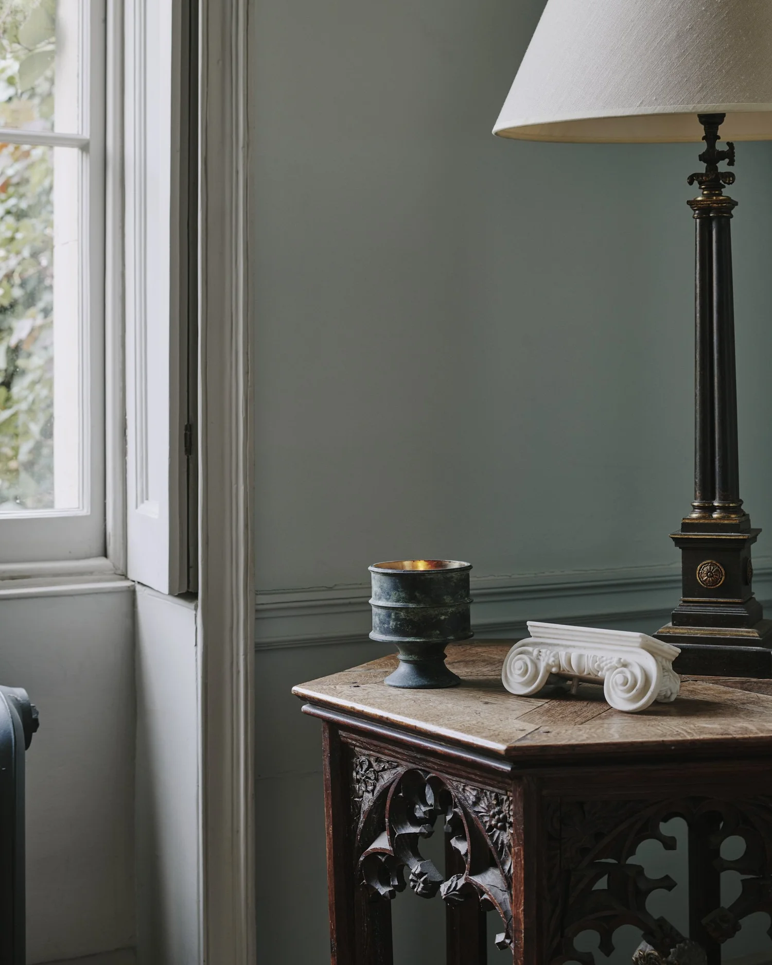 Moro Dabron - Jamb — Christopher Horwood Photography