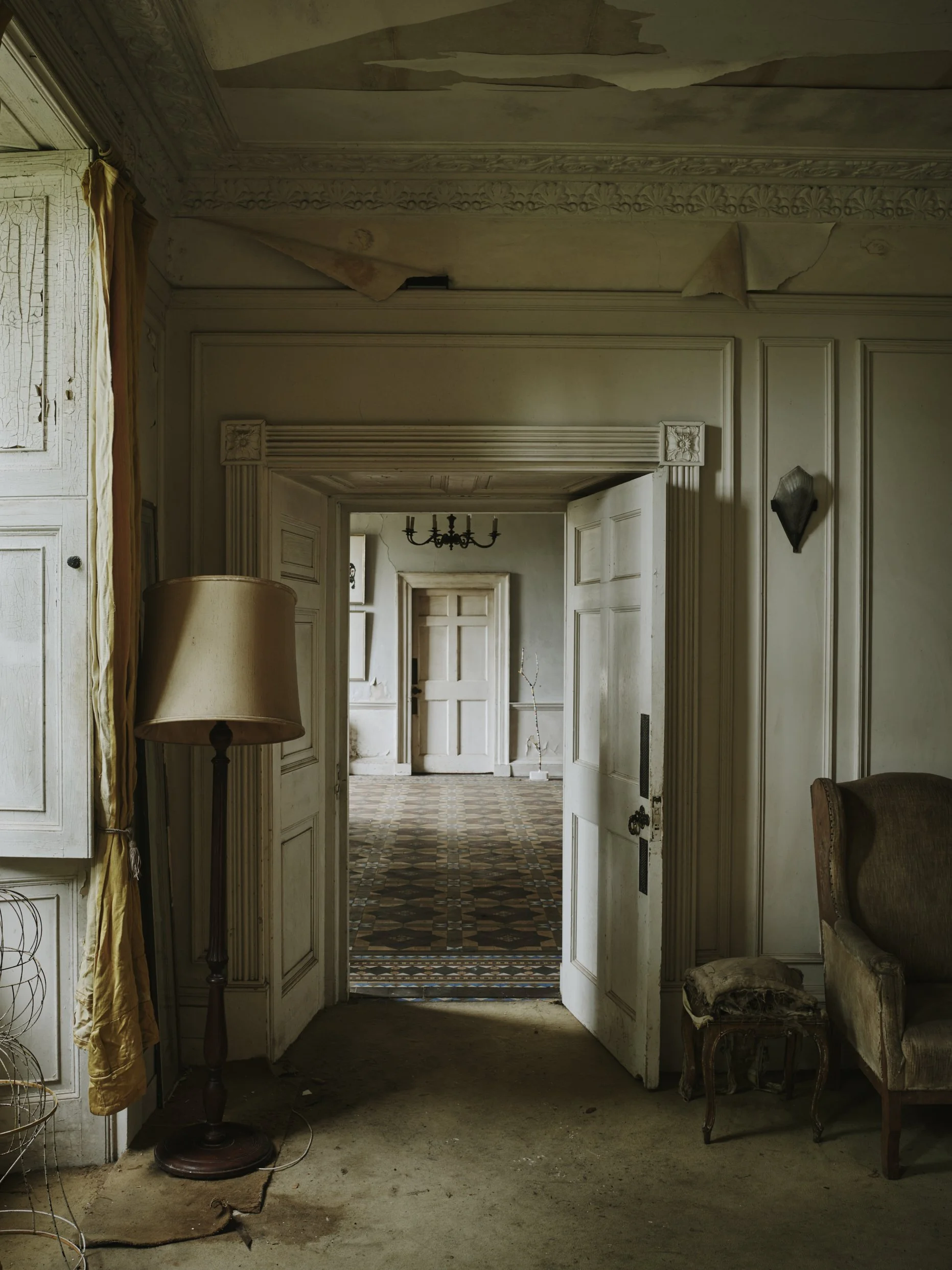 HelenA Pritchard - Carla von der Becke - Inigo — Christopher Horwood ...