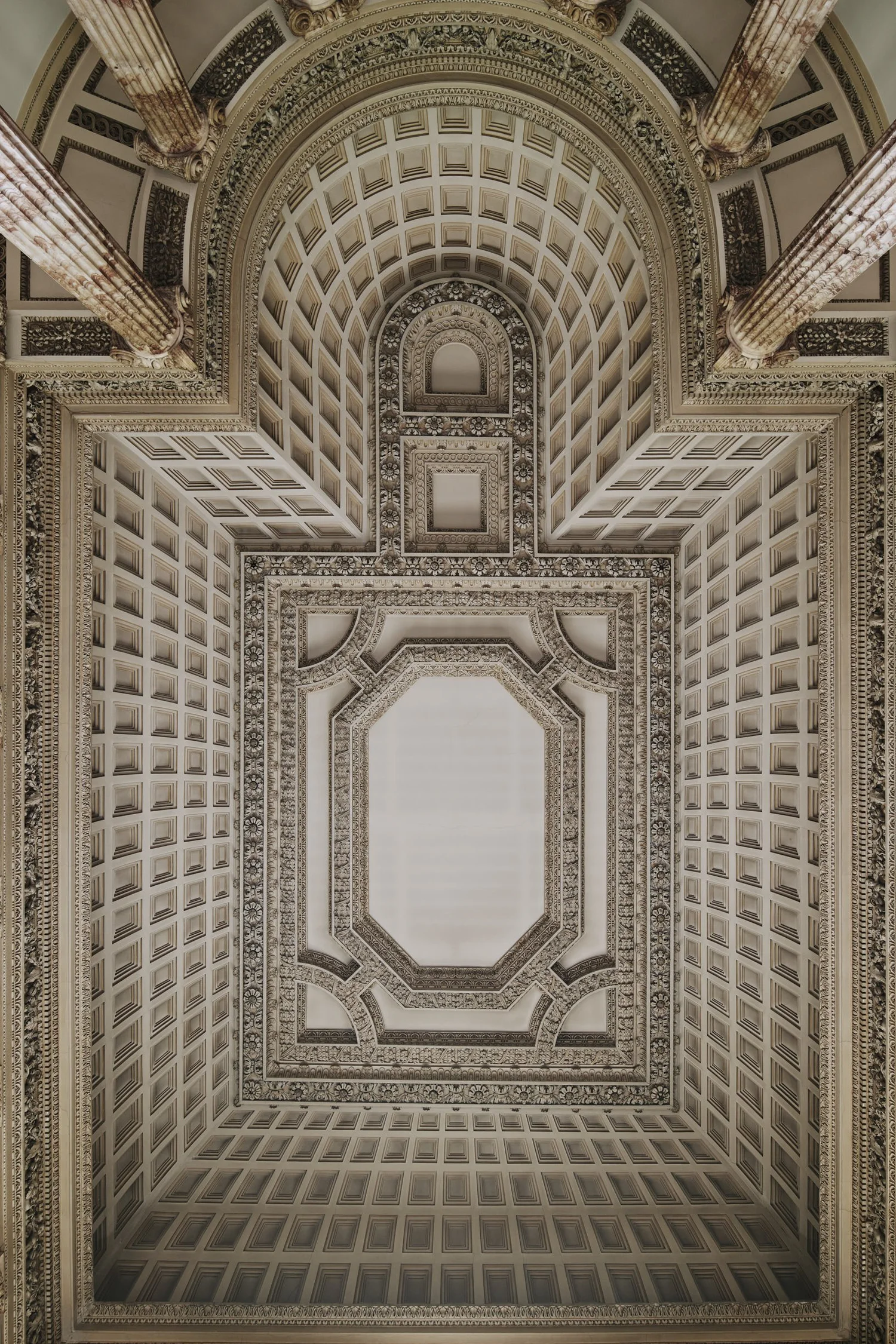 Holkham Hall — Christopher Horwood Photography