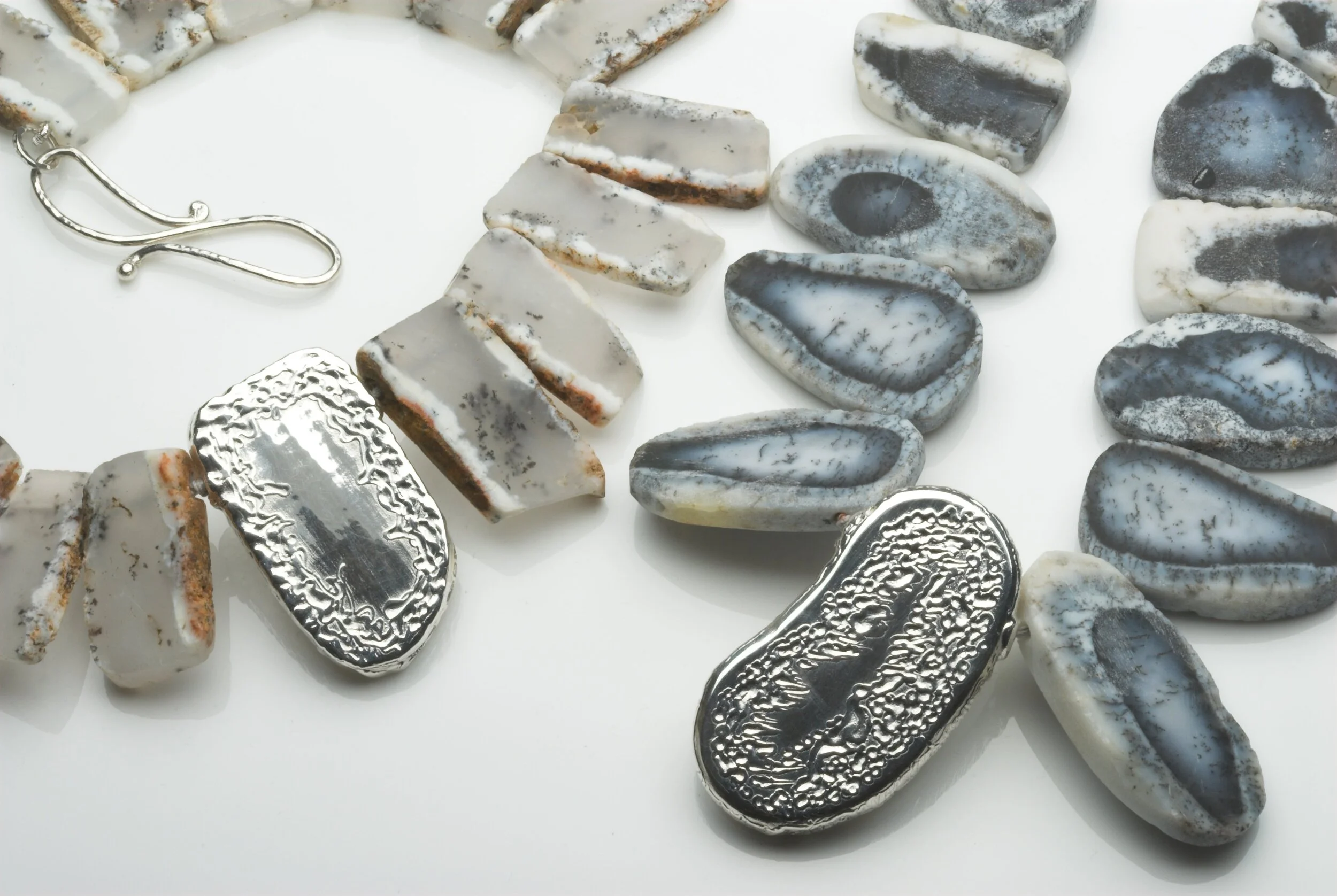 Simone Micallef Designer Jewellery