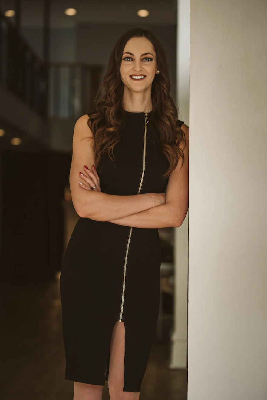 Meet the Brooklyn Kalista Real Estate team — Brooklyn Kalista Real ...