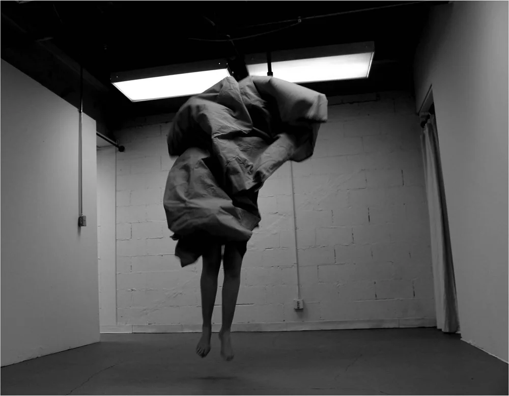 Rachel Rigby — The Royal Standard