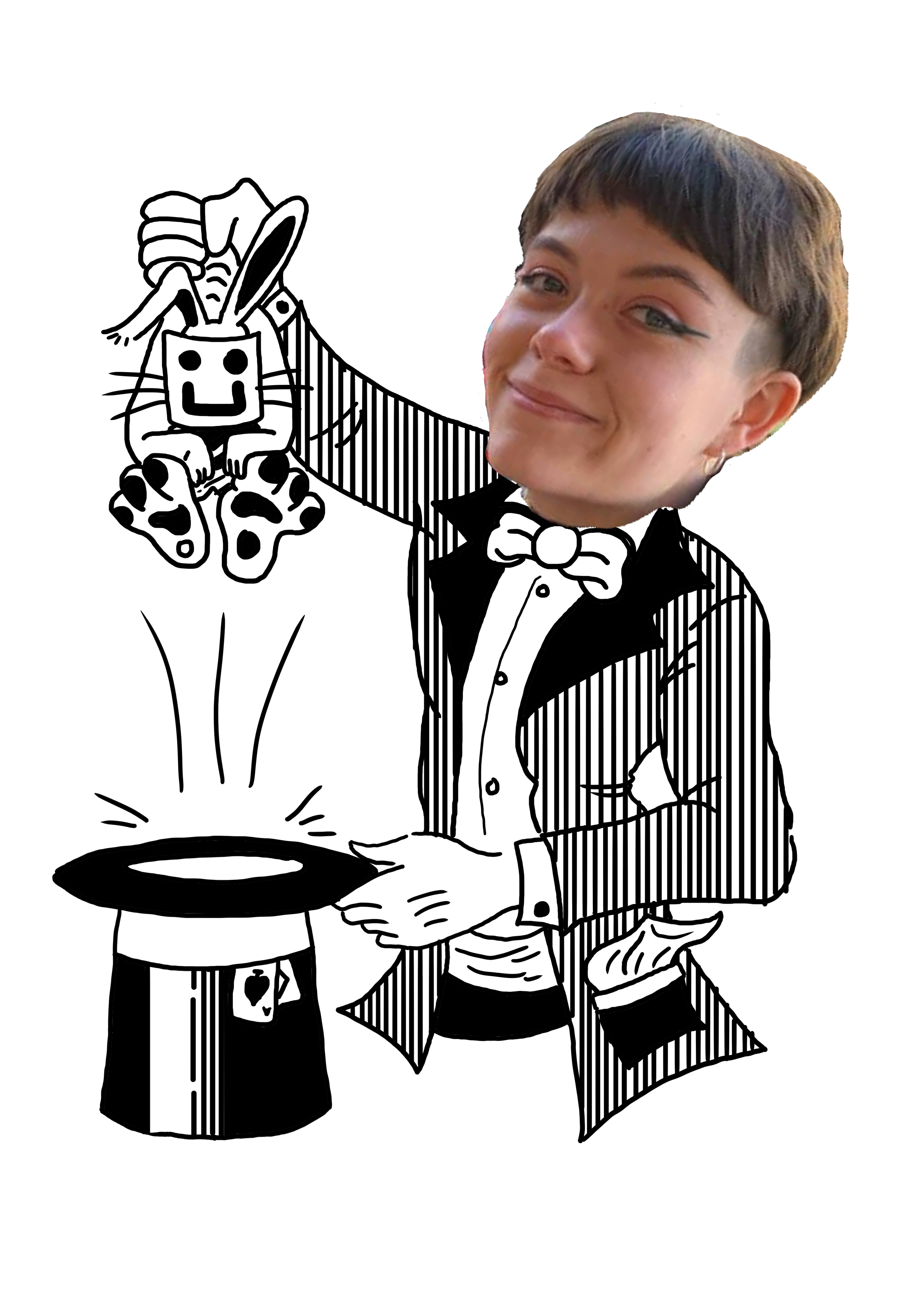 Our Team — The Royal Standard