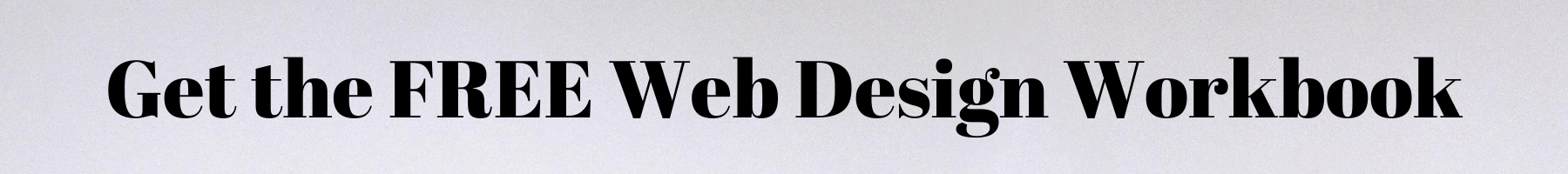 How to Determine Your Website Goals — Holly Ecimovic Design