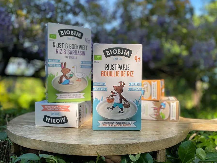 Bureau voor branding en design van duurzame merken uit Utrecht