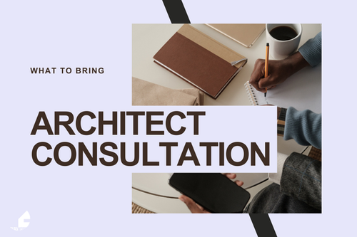 What Should I Bring to the First Consultation with an Architect ...
