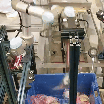 Re-imagining Robot Arm Design: How An Overlooked Technology can create ...