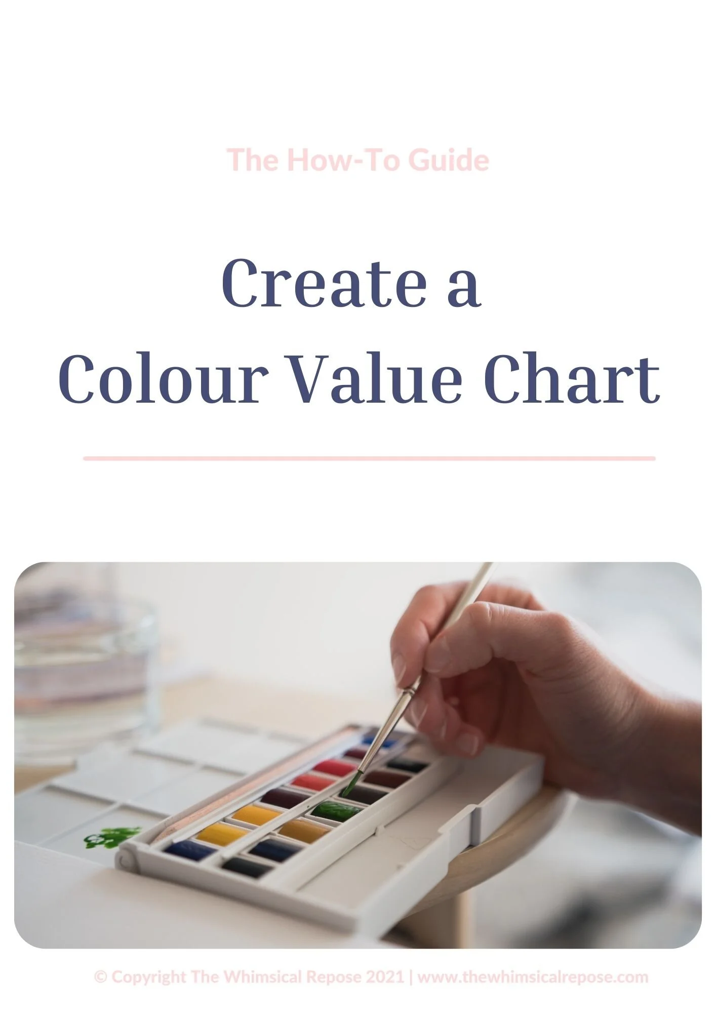 FREE DOWNLOADABLES — The Whimsical Repose