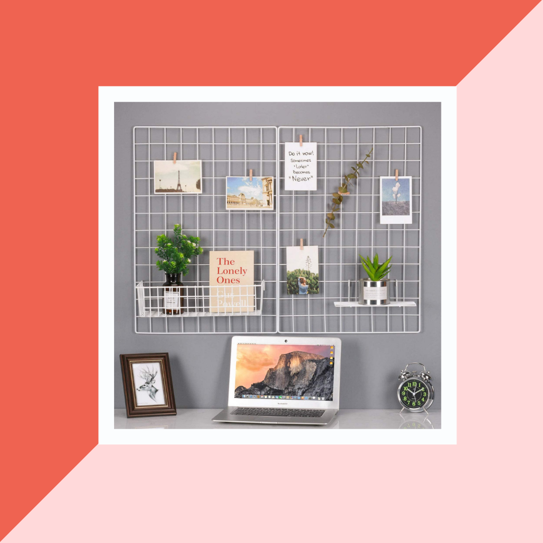 10 Creative Ways To Display Art — The Whimsical Repose - Surface Design ...