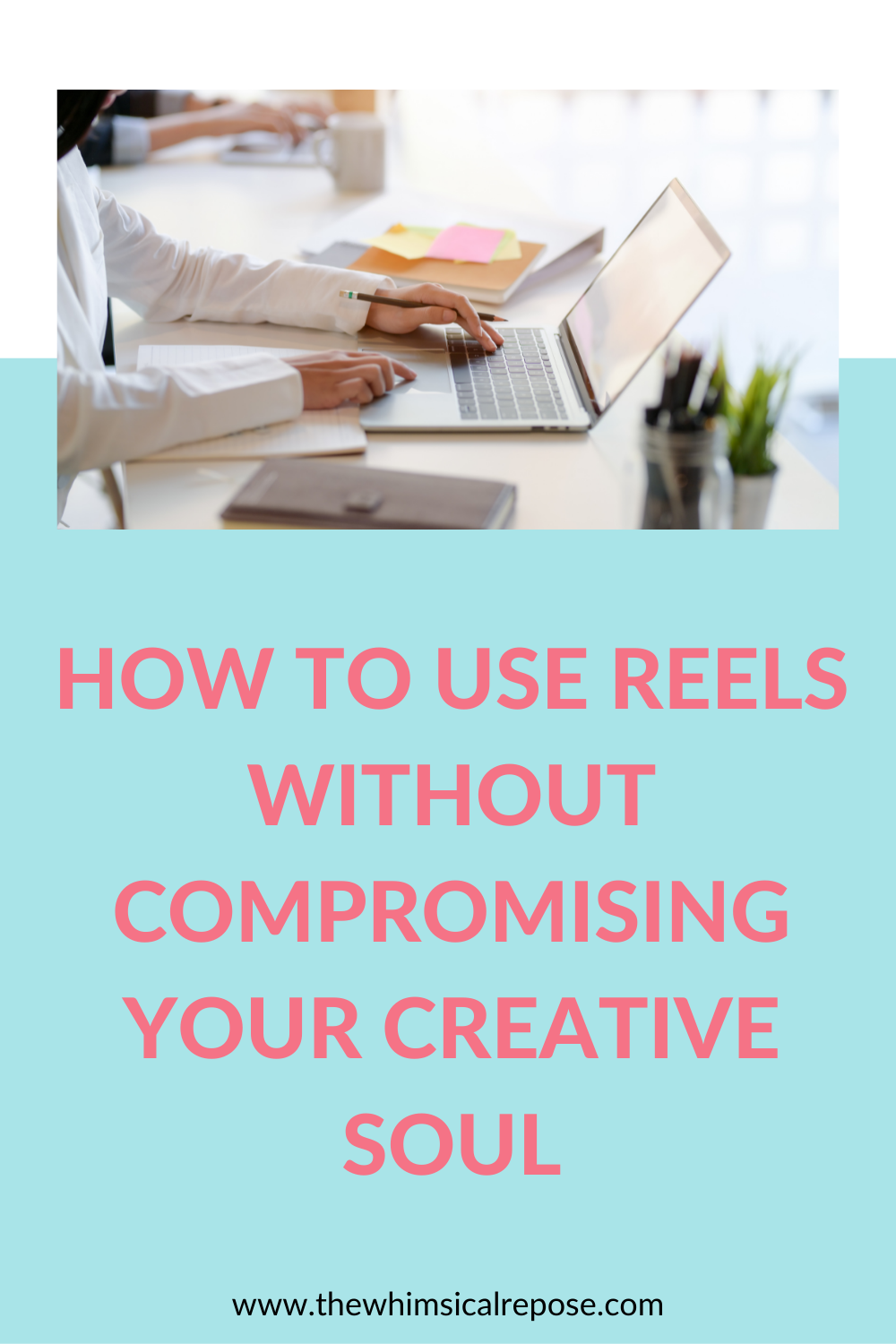 How To Use Reels Without Compromising Your Creative Soul — The ...
