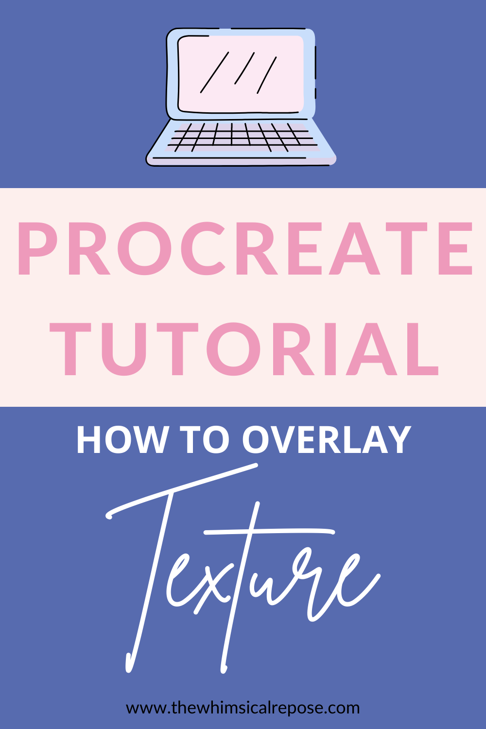Procreate Tutorial: How to Add a Metallic Texture Overlay — The ...