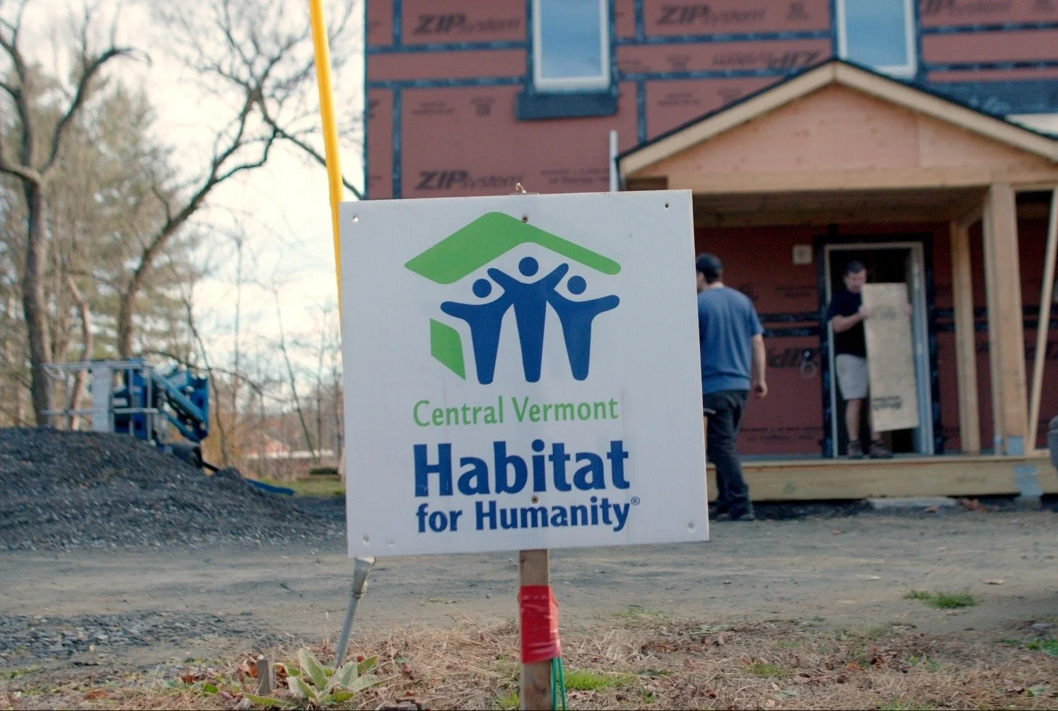 Central Vermont Habitat for Humanity lands $150k grant from M&T Bank ...