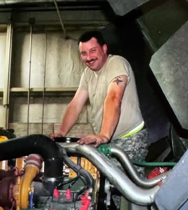 Obituary: William Joseph Sharkey — Waterbury Roundabout