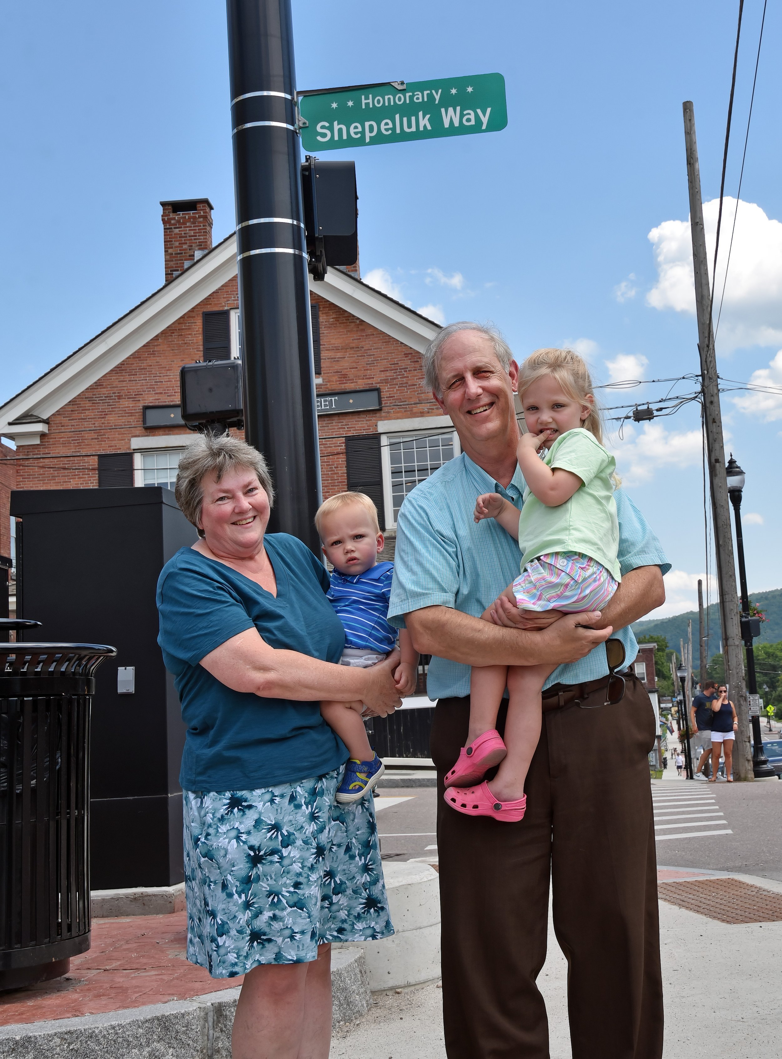 2022 in photos — Waterbury Roundabout