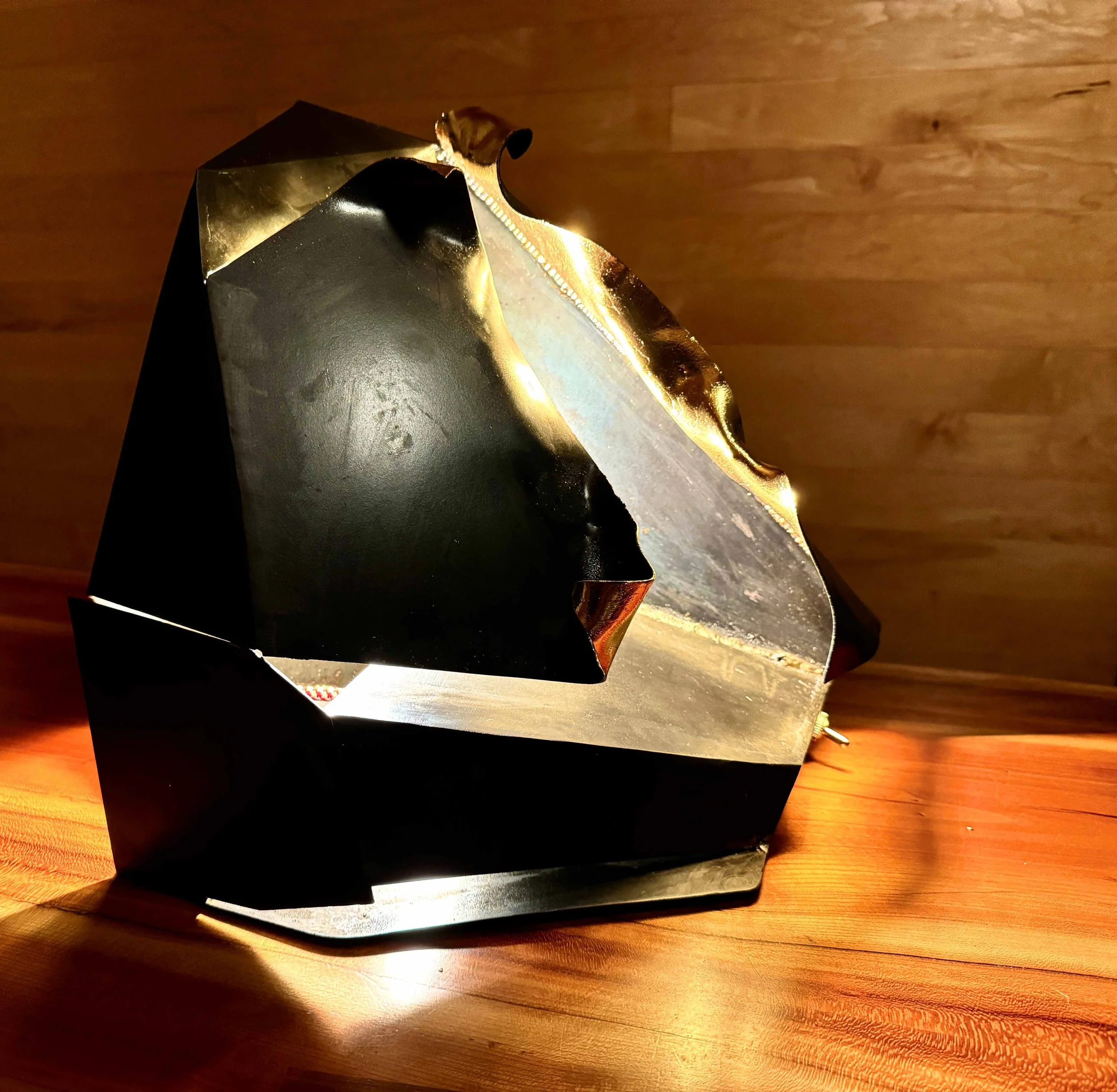 ‘New Beginnings, Old Stories’: Art by Benjamin Cheney at Axel’s ...