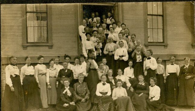 Remembering Waterbury suffragist Elizabeth Colley: ‘Principal, teacher ...