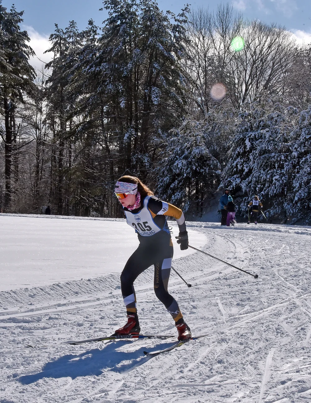 Thurston wins Vermont Cup, heads to Finland with Green Lantern support ...