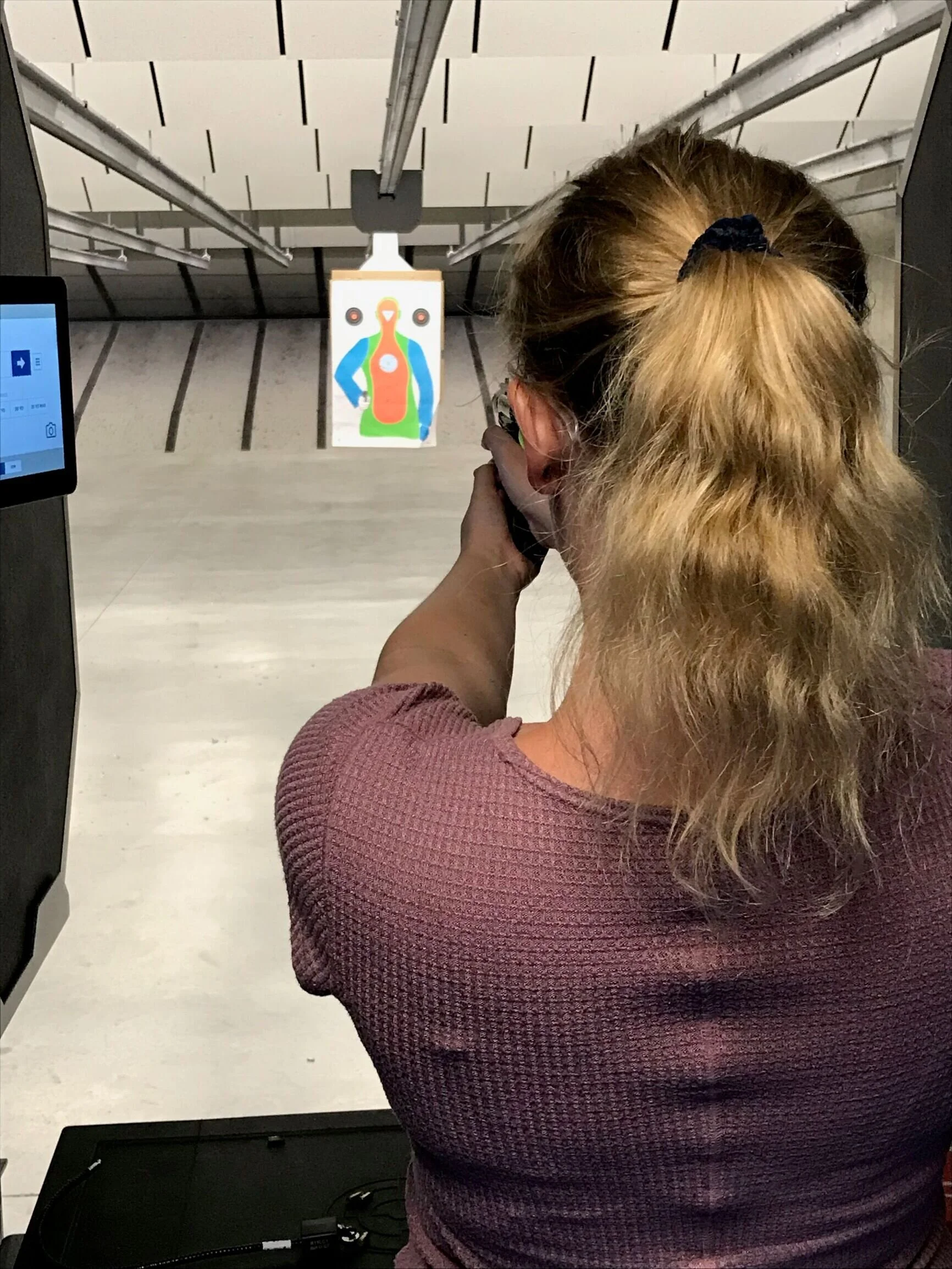 Parro’s takes aim at firearms sales, training as a draw to Waterbury ...