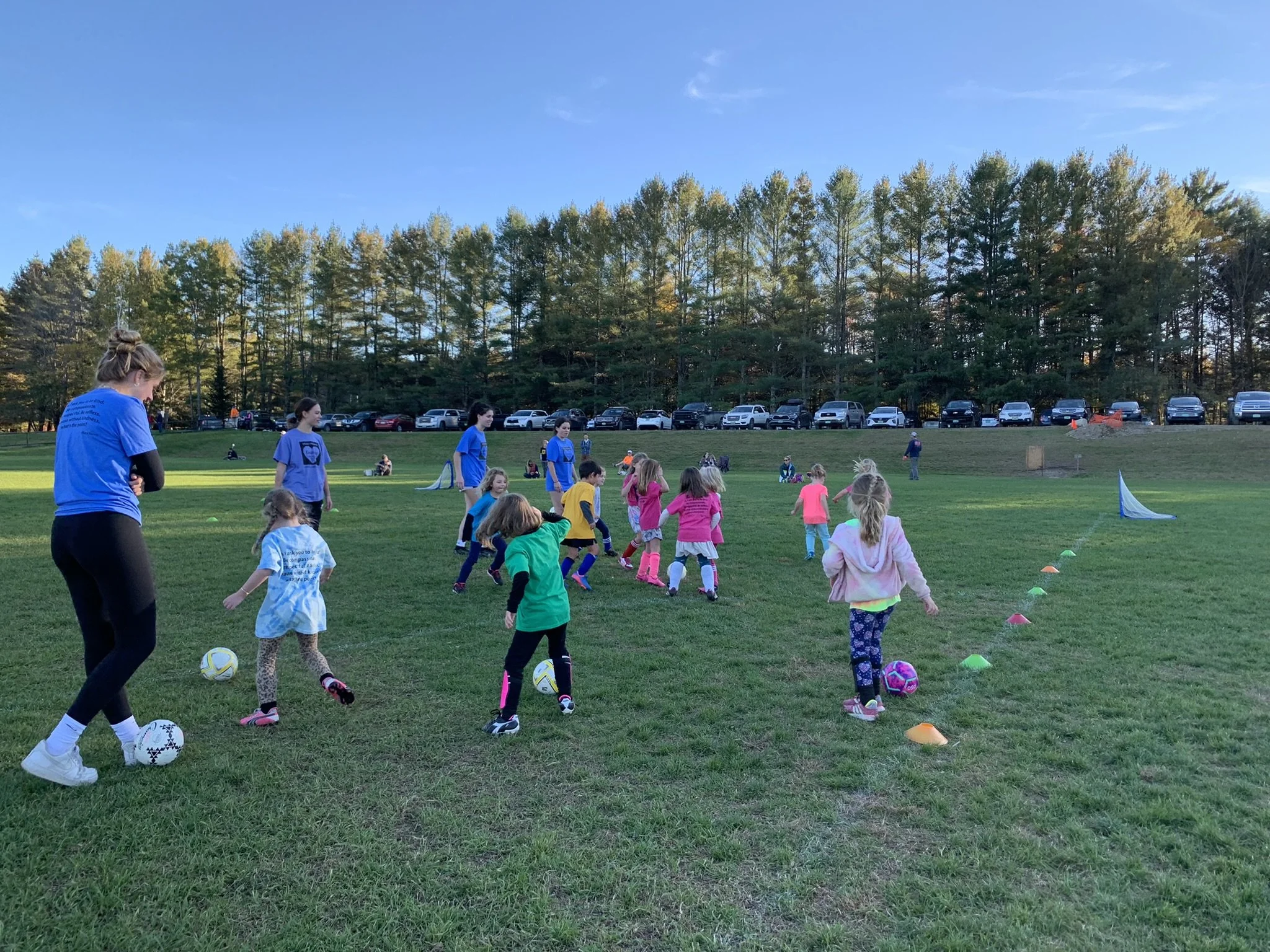 Sports — Waterbury Roundabout