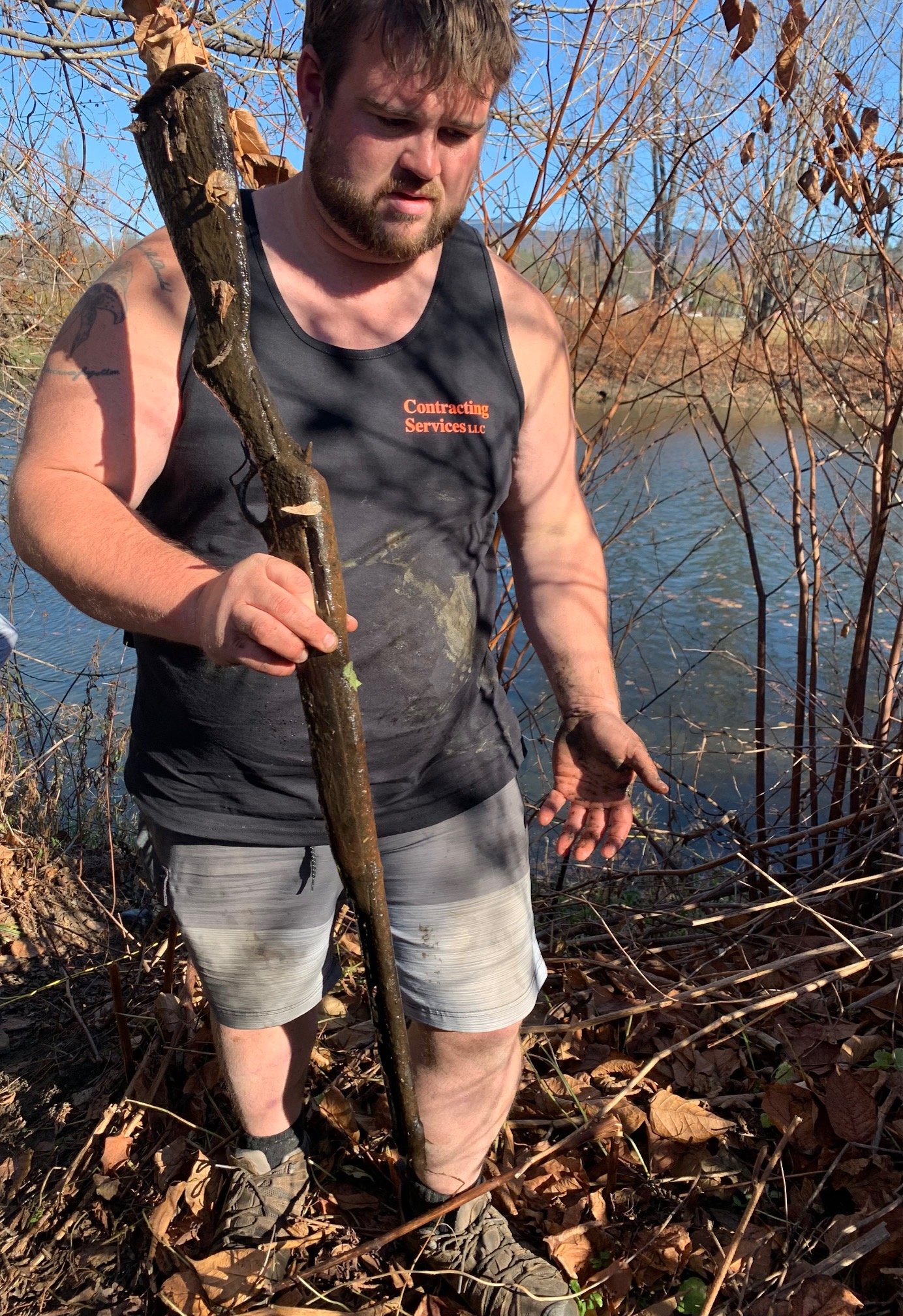 Investigators examine items found in Messier disappearance case ...