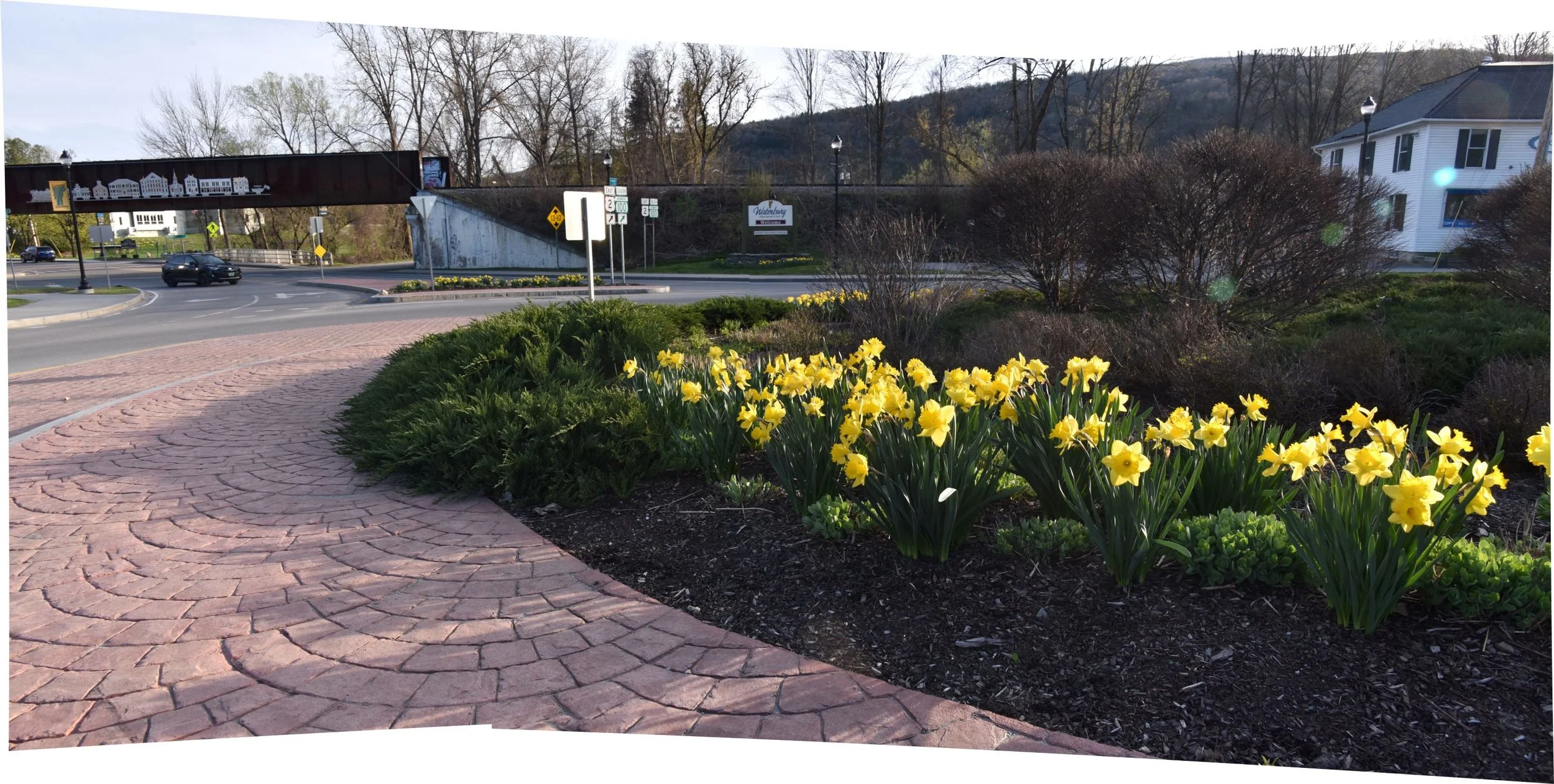 2022 in photos — Waterbury Roundabout