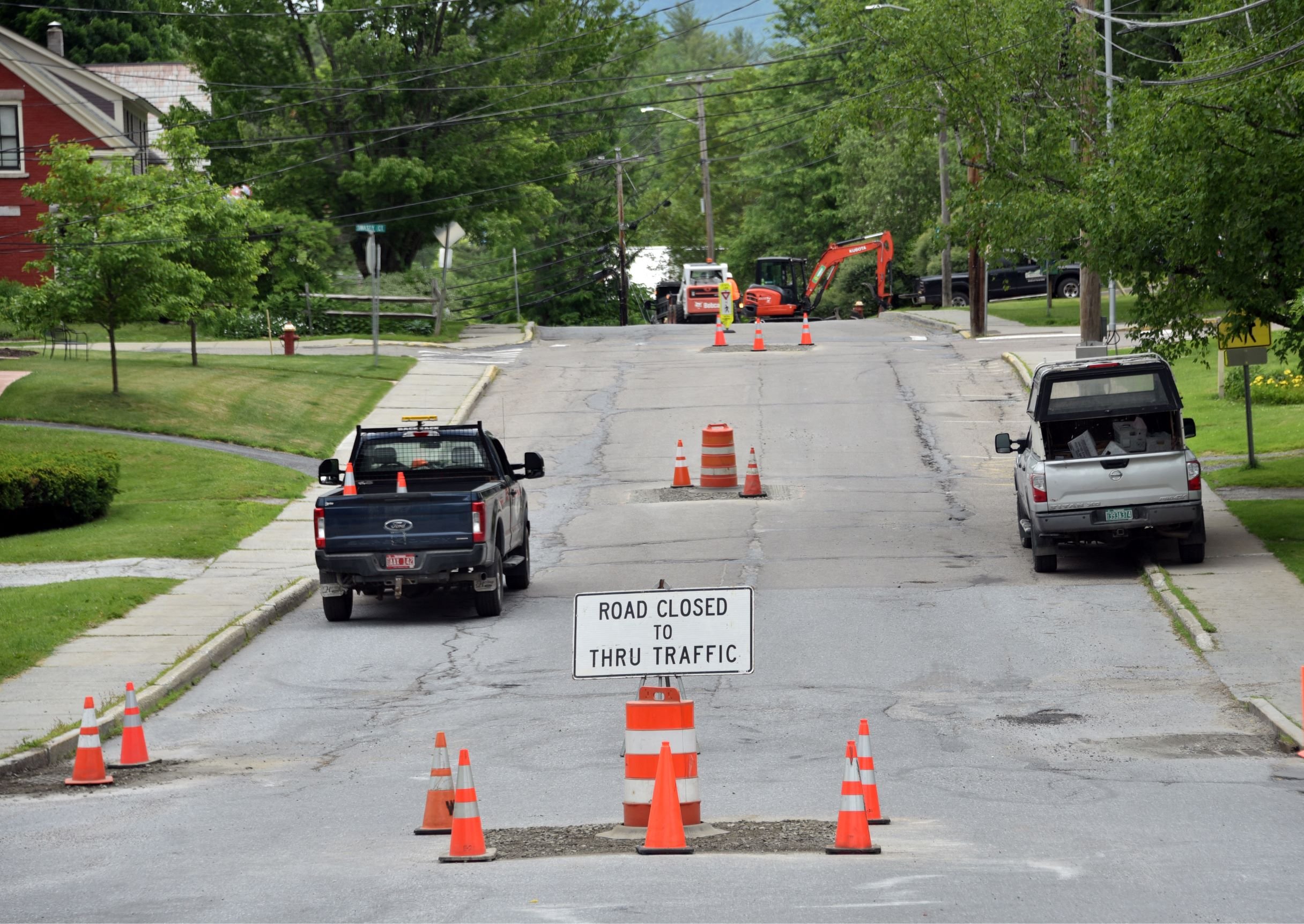 2022 in photos — Waterbury Roundabout
