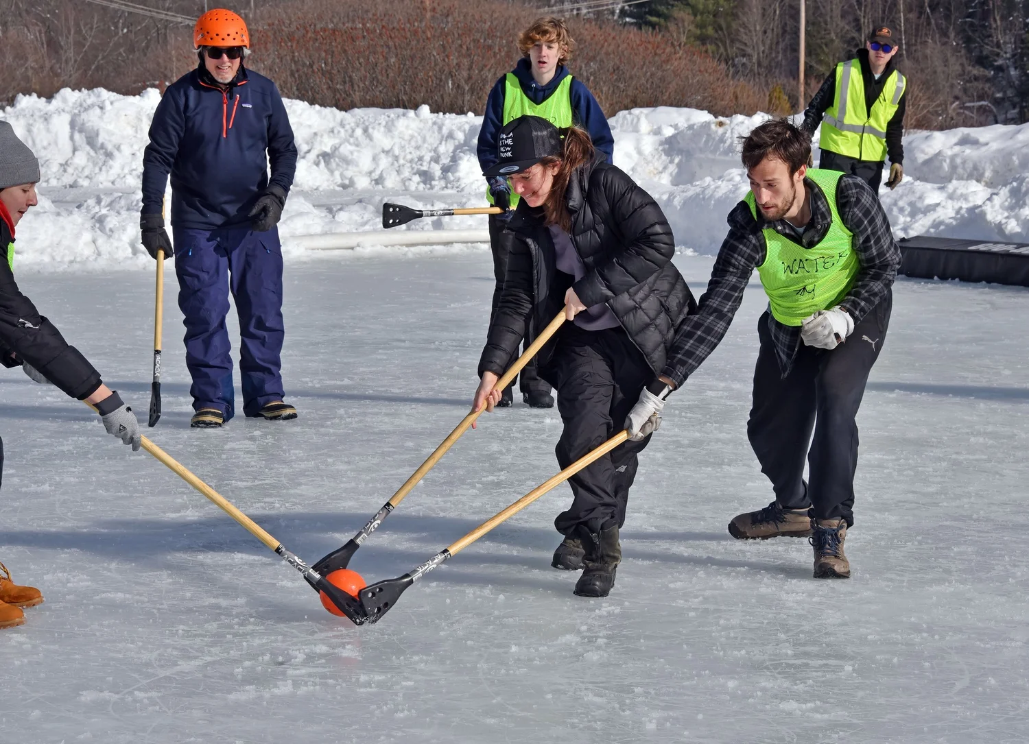 Winterfest 2023 wrap up and thanks — Waterbury Roundabout