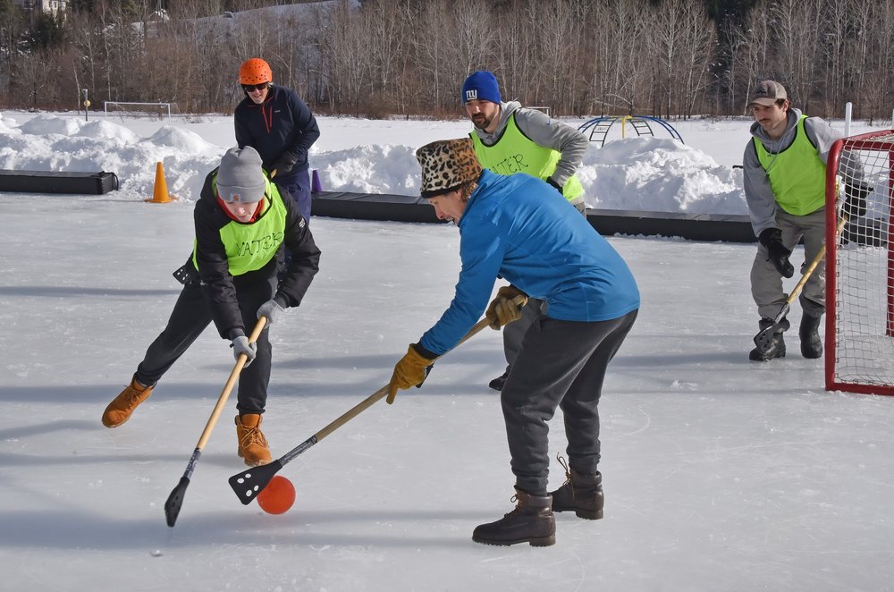 Winterfest 2023 wrap up and thanks — Waterbury Roundabout