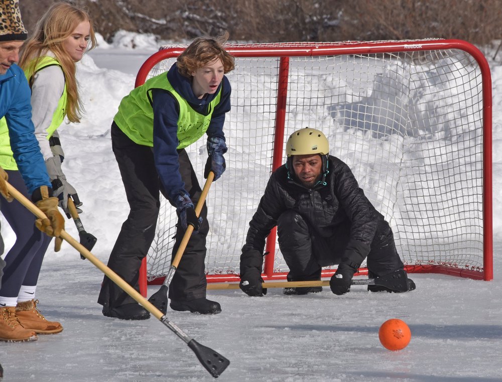 Winterfest 2023 wrap up and thanks — Waterbury Roundabout