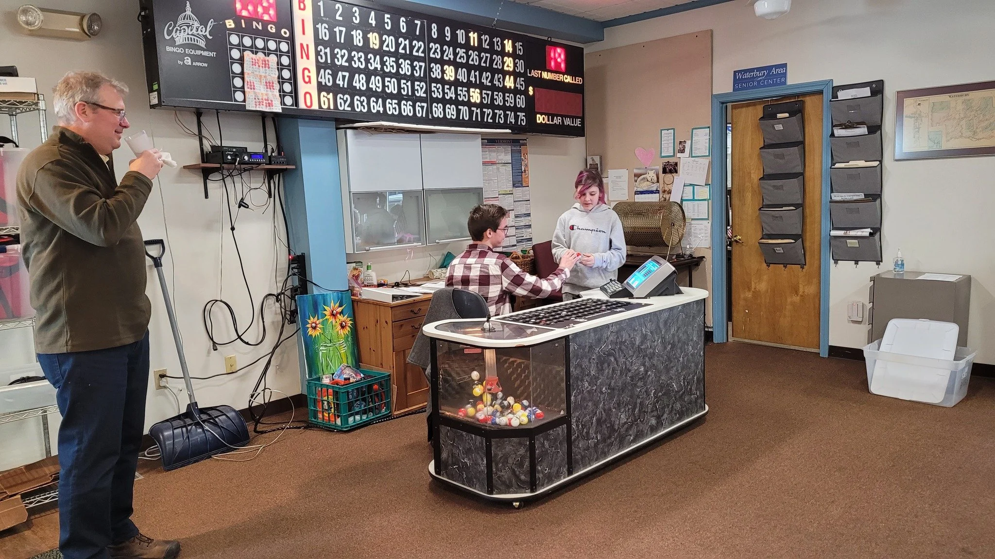 Winterfest 2023 wrap up and thanks — Waterbury Roundabout