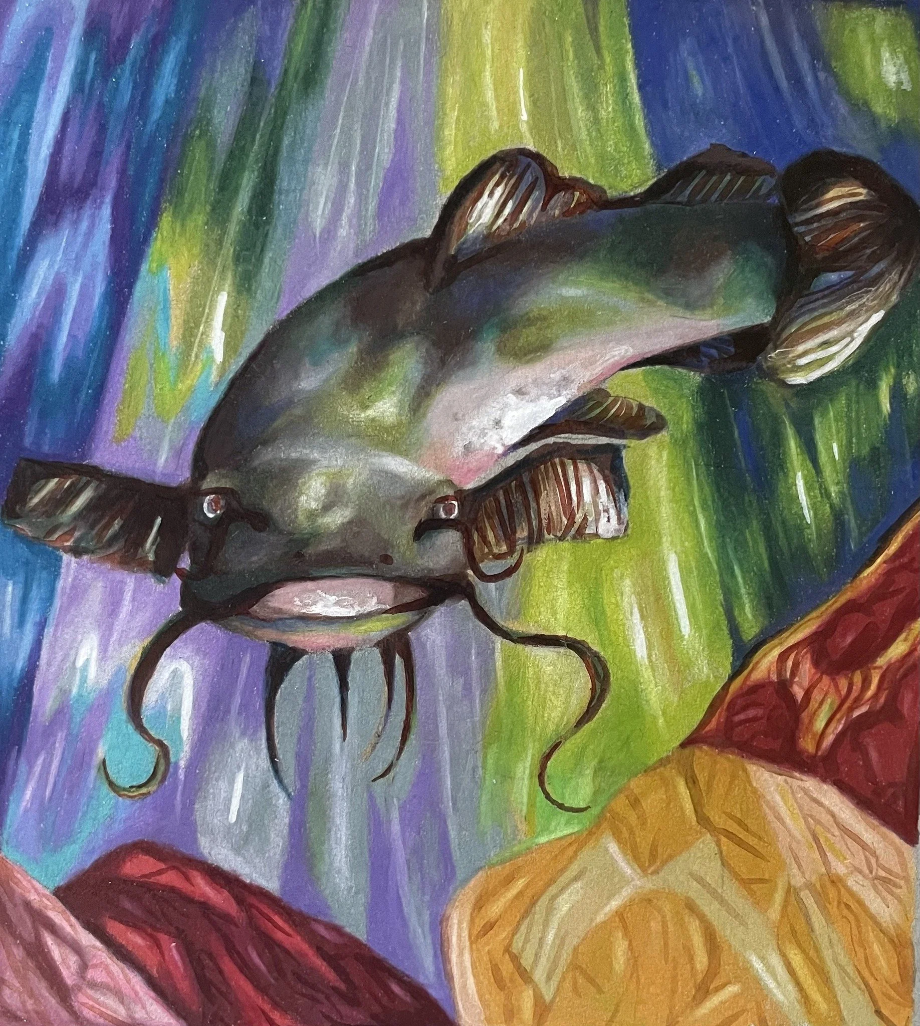 Fish & Wildlife News — Waterbury Roundabout