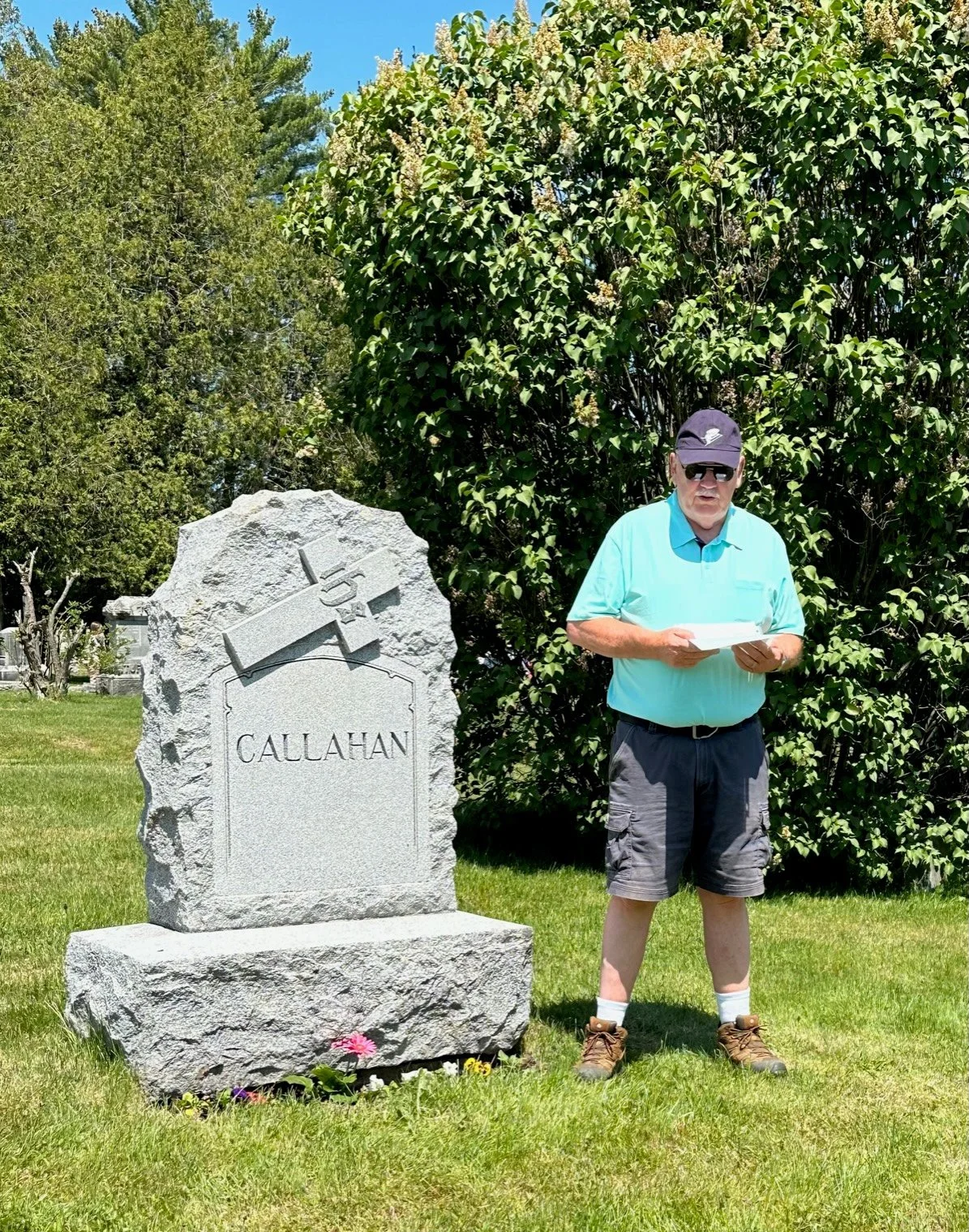 Memorial Day: Honoring the fallen, diving into history — Waterbury ...