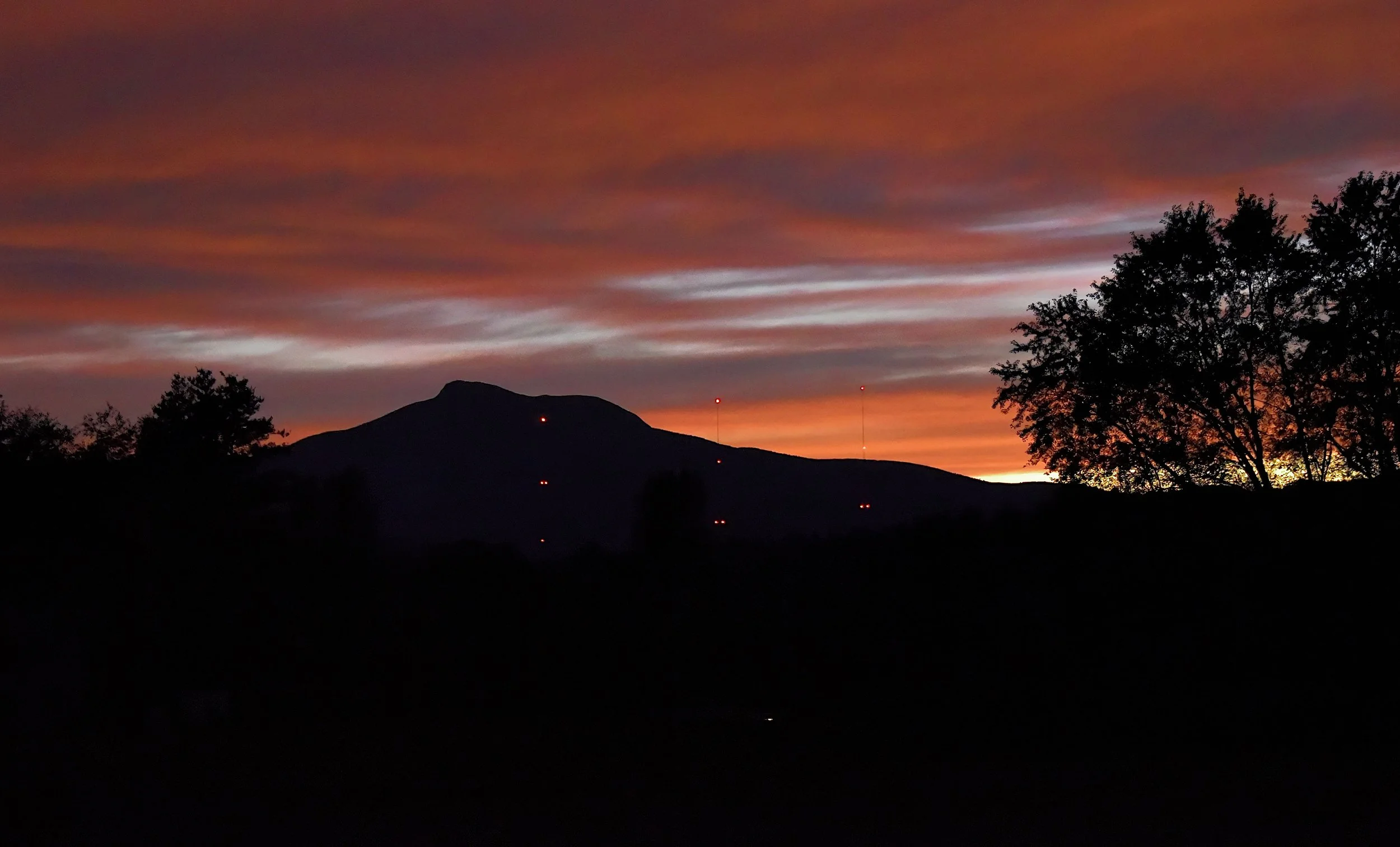 September scenes: Biking to school, Sunzilla, free books & more ...