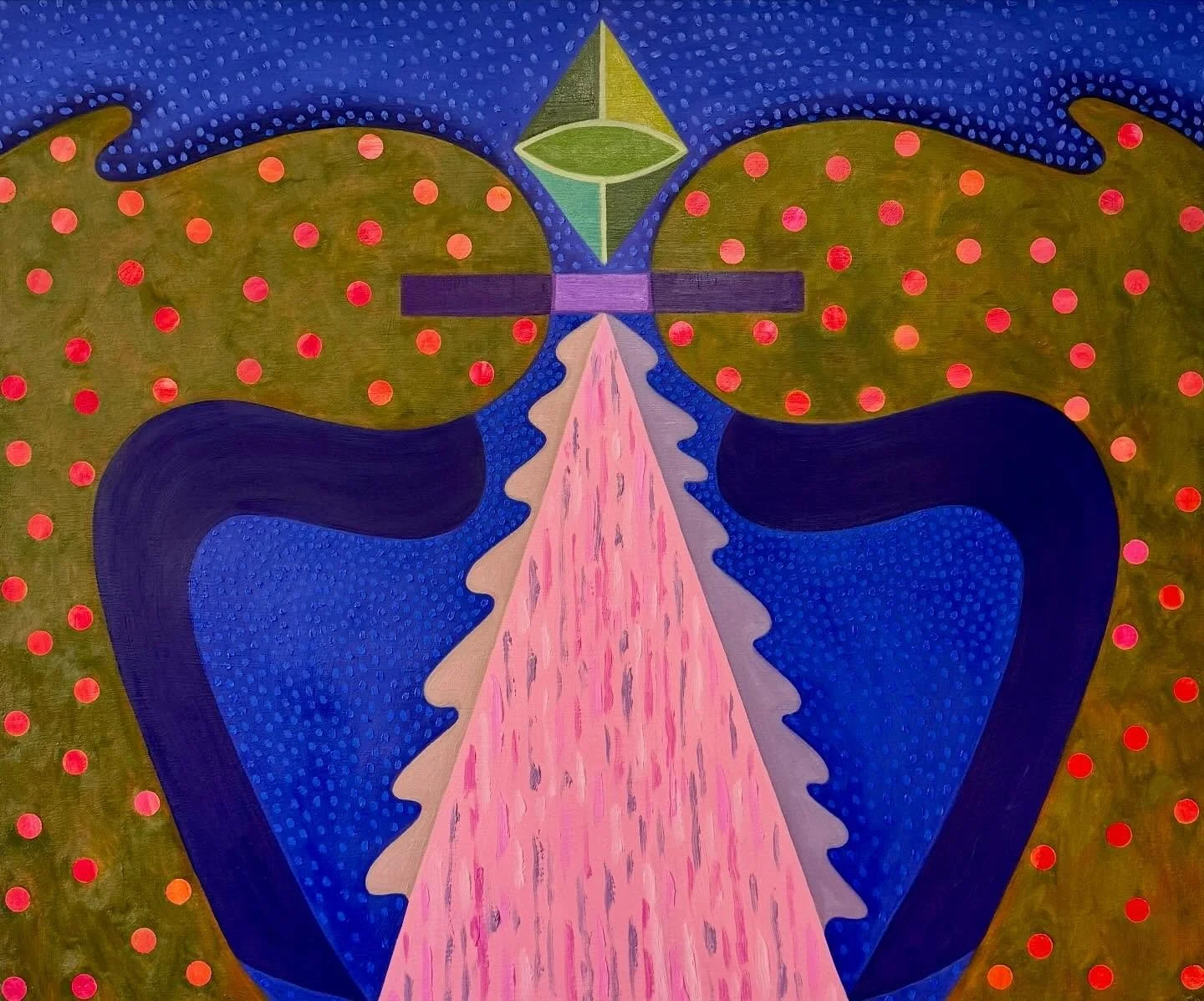 The Phoenix and Hesterly Black galleries host art openings Jan. 16 & 23 ...