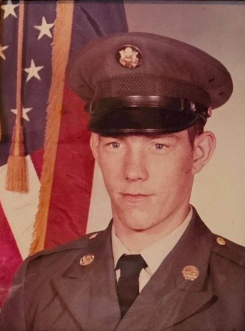 Obituary: Charles “Charlie” Craig Dow — Waterbury Roundabout
