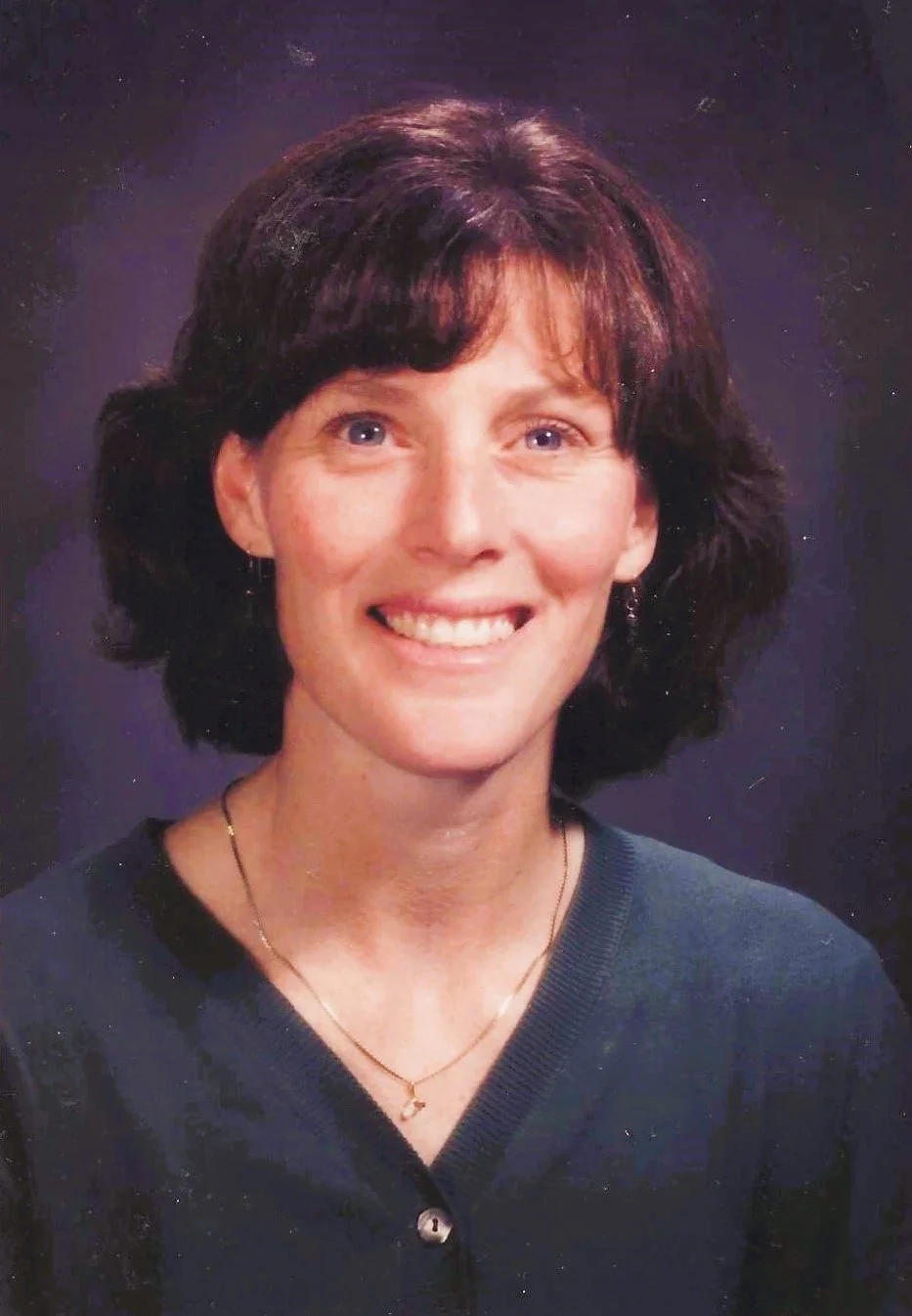 Obituary: Cynthia Lyons — Waterbury Roundabout