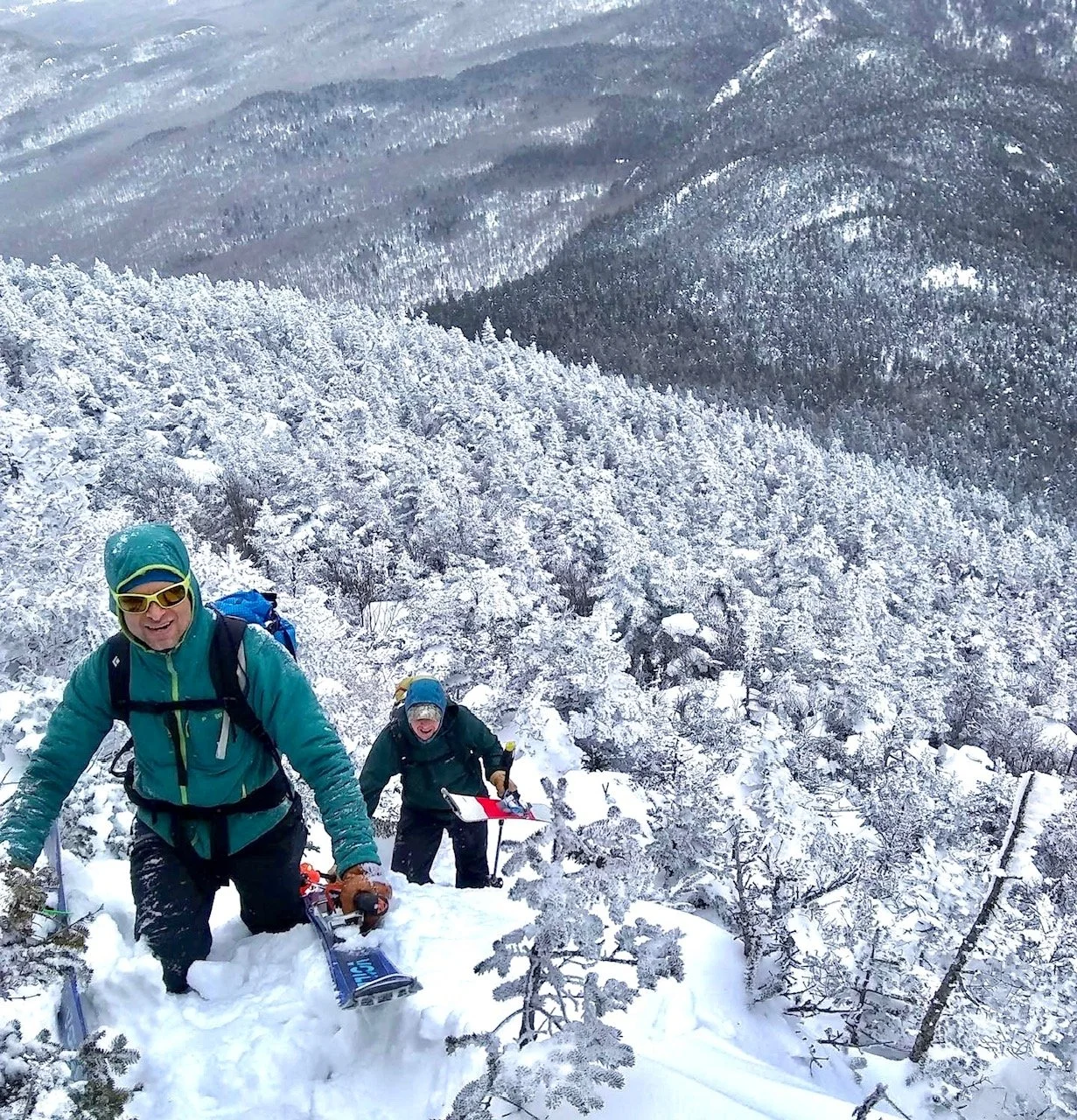 Sign-up fills fast for 36th Camel’s Hump Challenge — Waterbury Roundabout