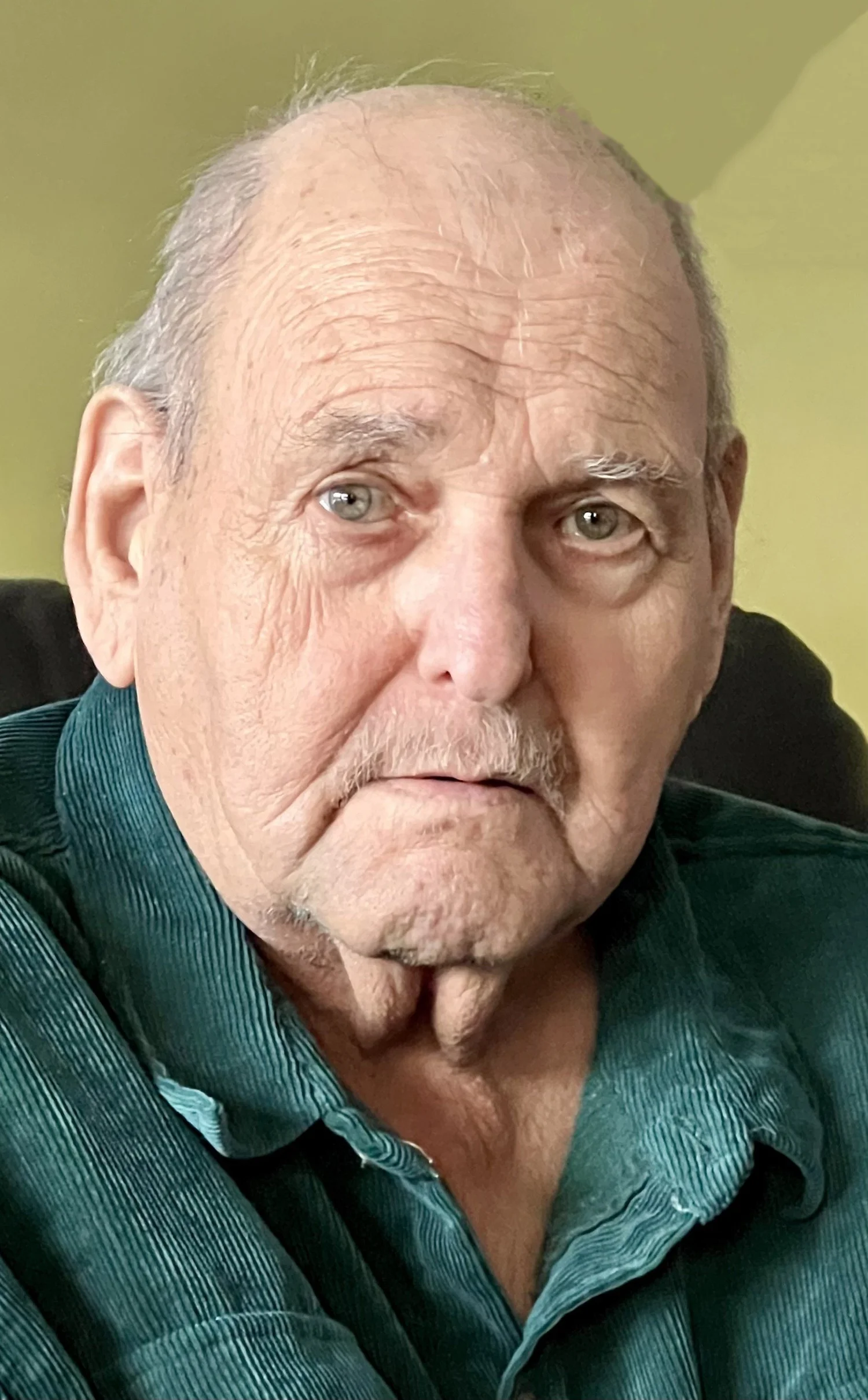 Service Notice: Richard Hallstrom — Waterbury Roundabout