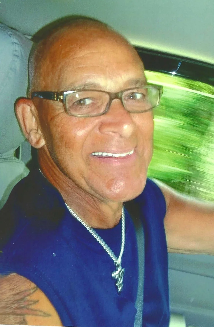 Obituary: John Samuel Hall Jr. - “Sonny” — Waterbury Roundabout