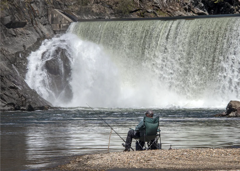 Free fishing statewide on Saturday; free entry to state parks, historic ...