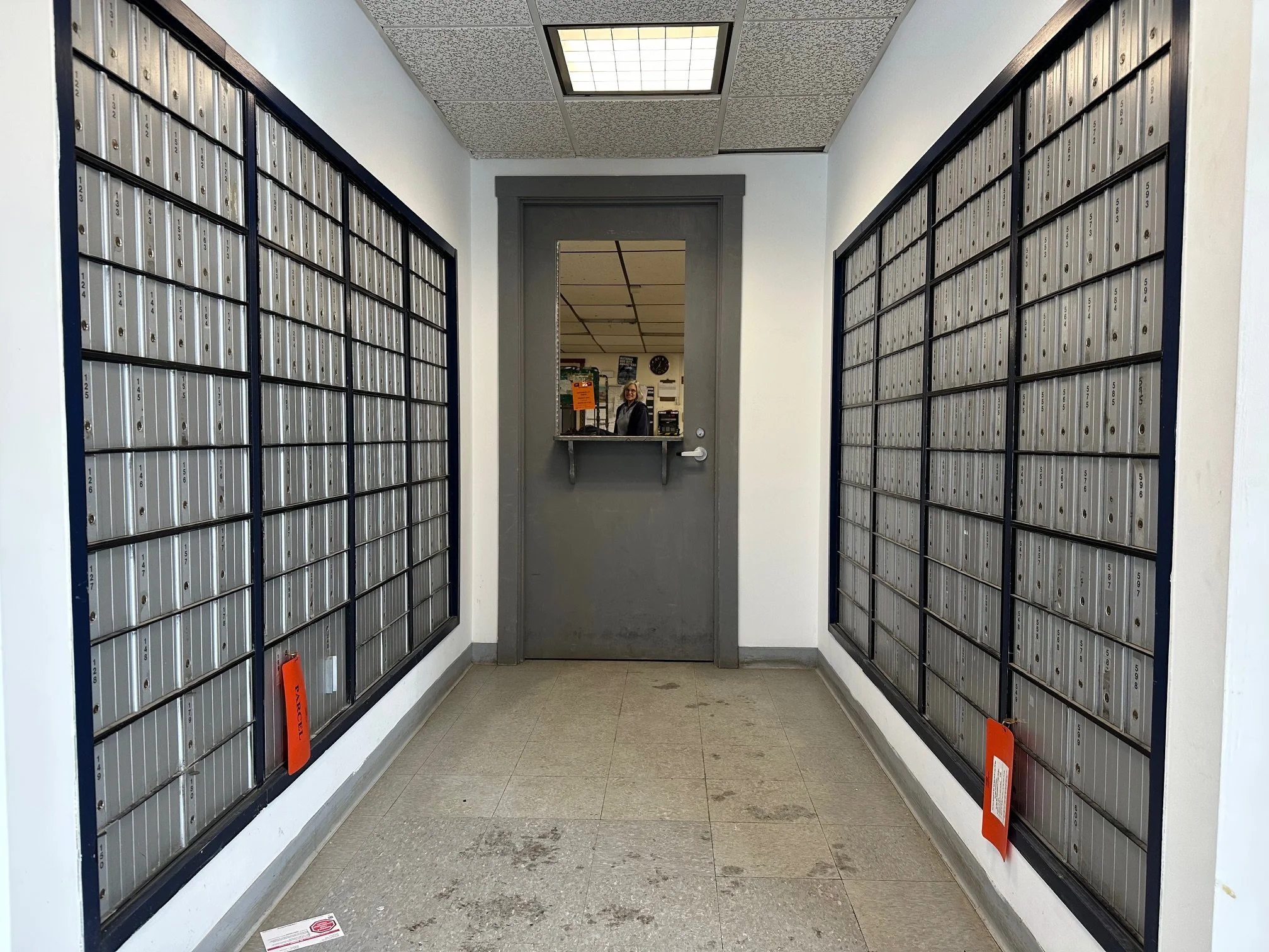 Waterbury’s post offices are just 3 miles apart. So why are P.O. Box ...