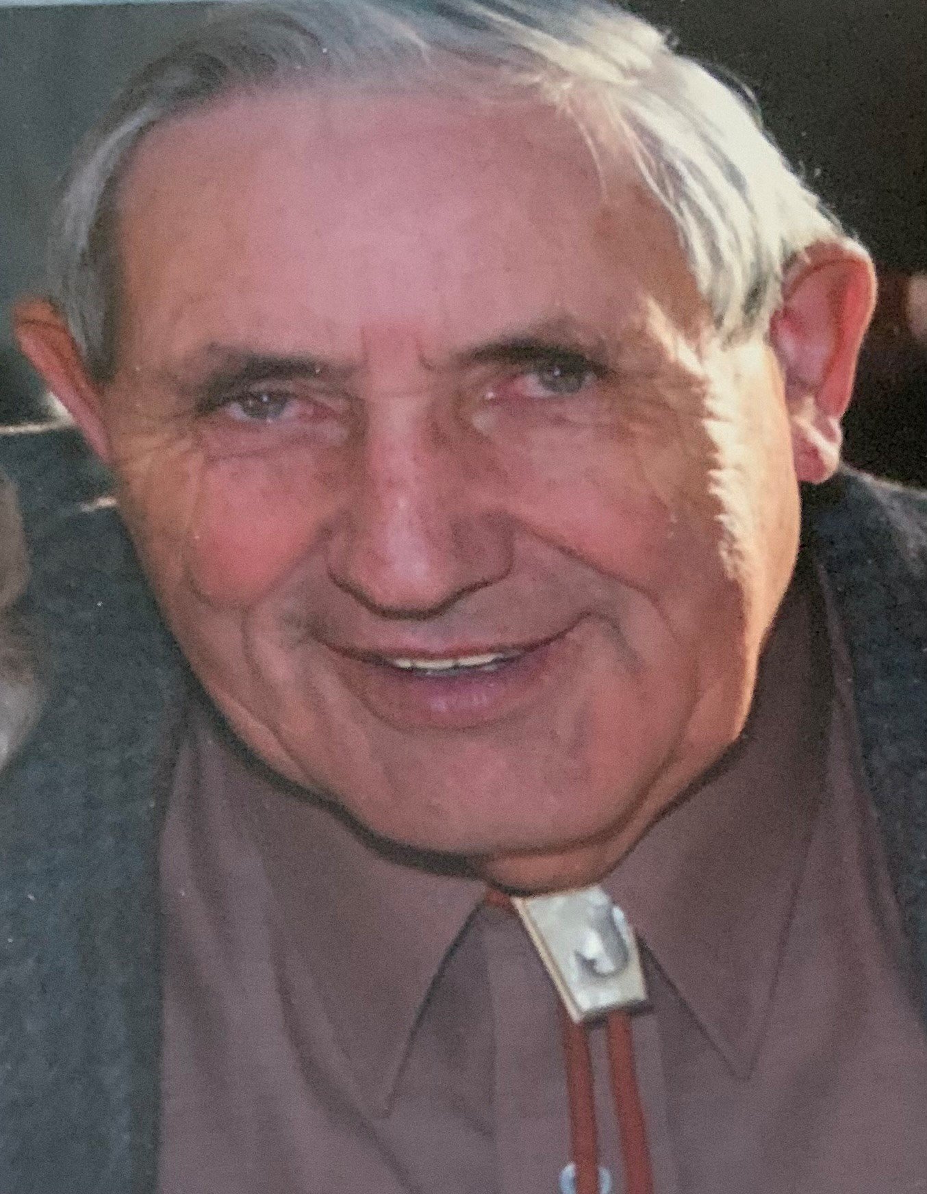 Obituary: John David Farr Sr. — Waterbury Roundabout