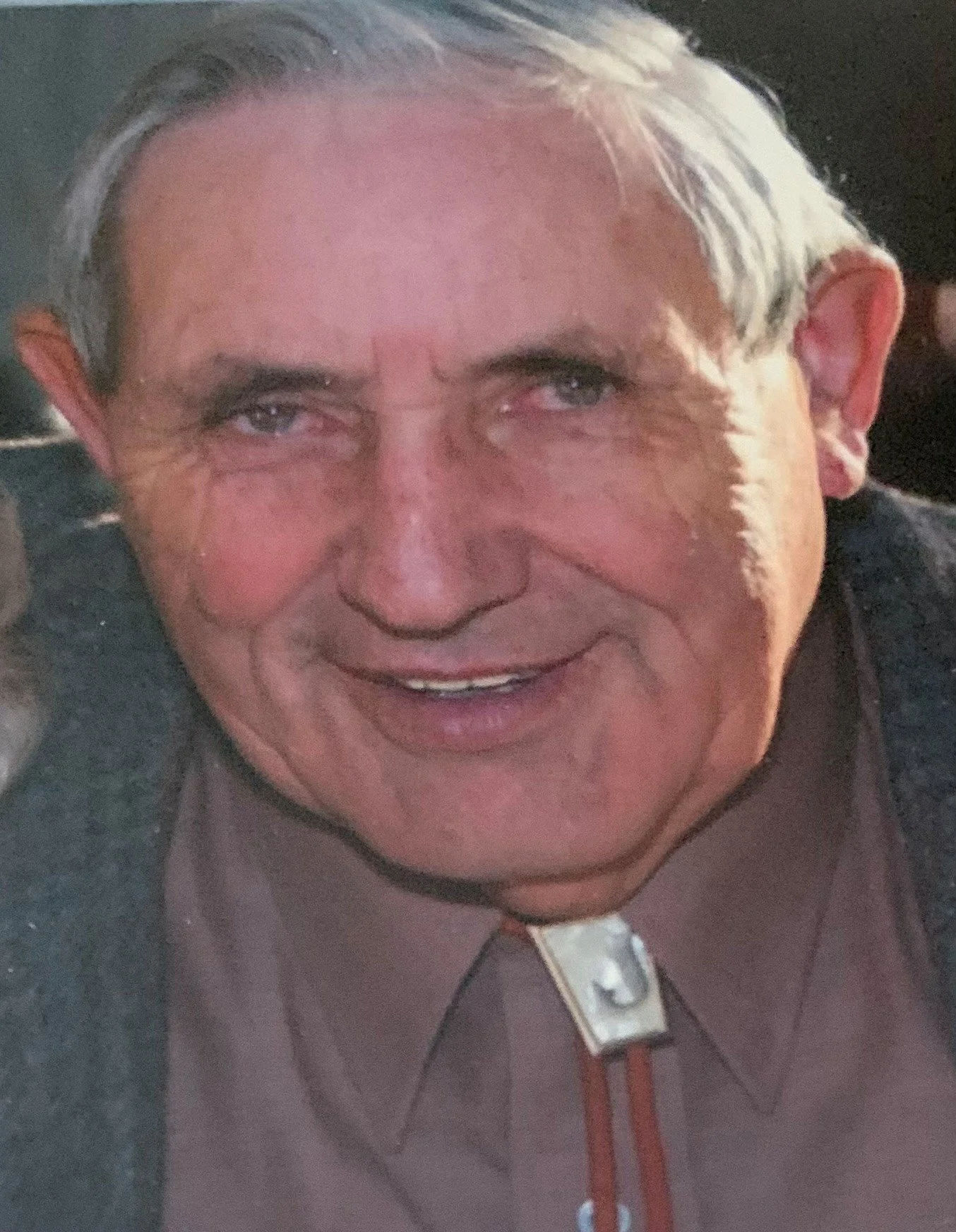 Obituary: John David Farr Sr. — Waterbury Roundabout