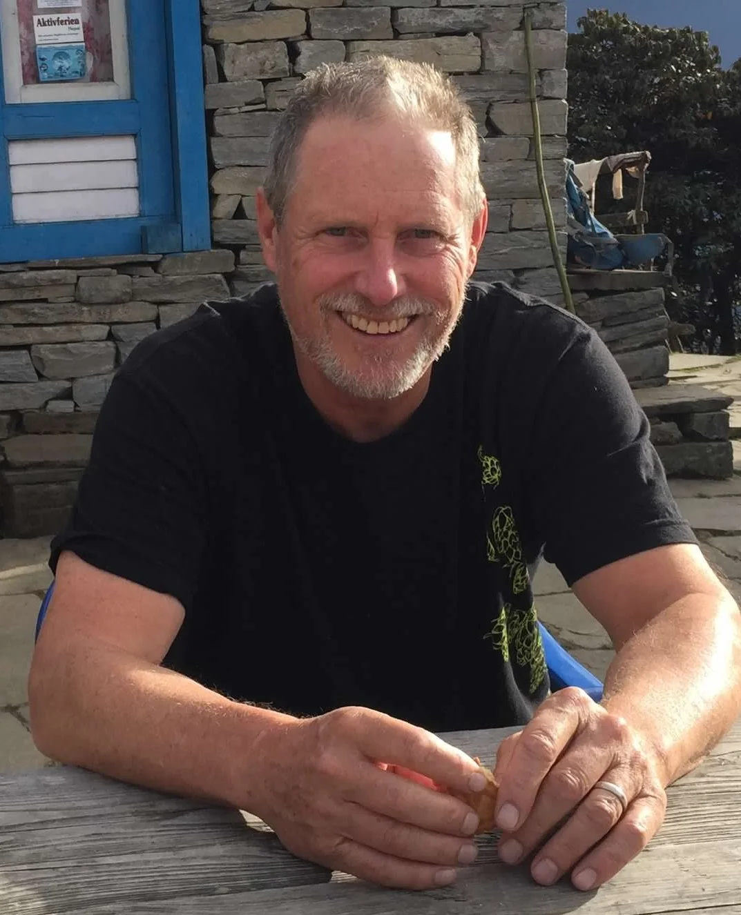 LETTER: Write-in for Waterbury Select Board, Roger Clapp — Waterbury ...