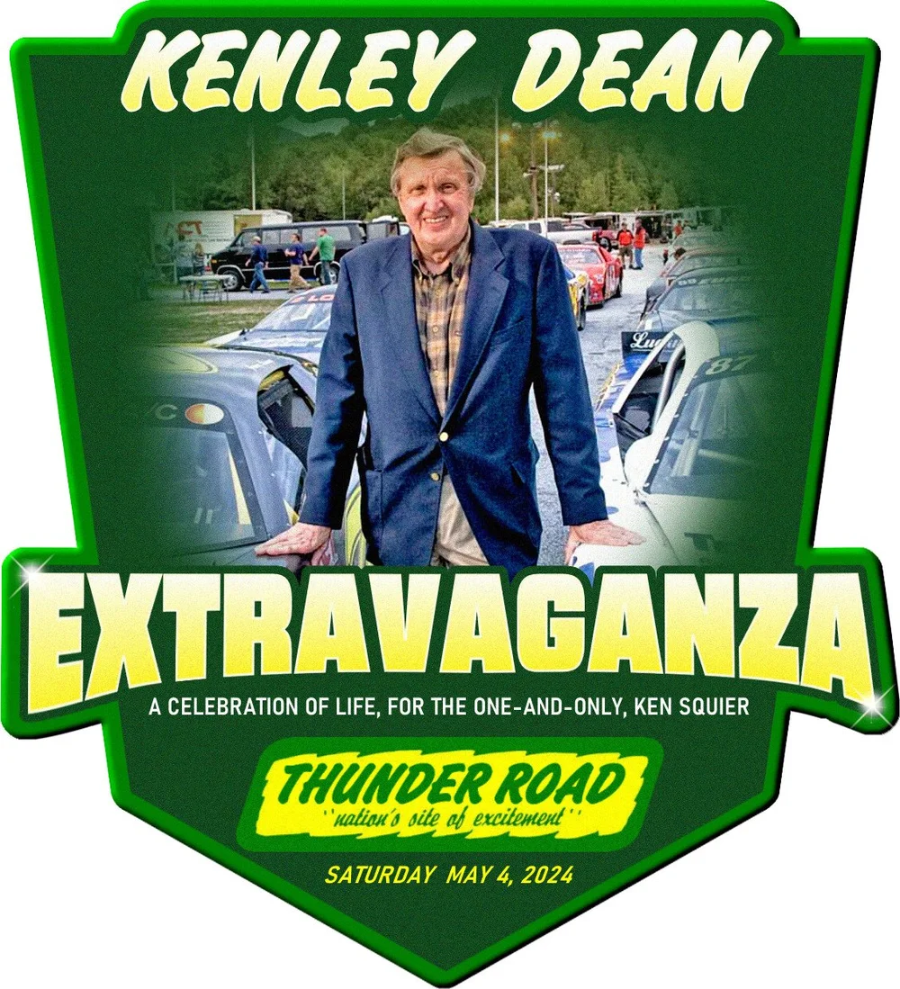 Ken Squier Celebration of Life set for May 4 at Thunder Road ...