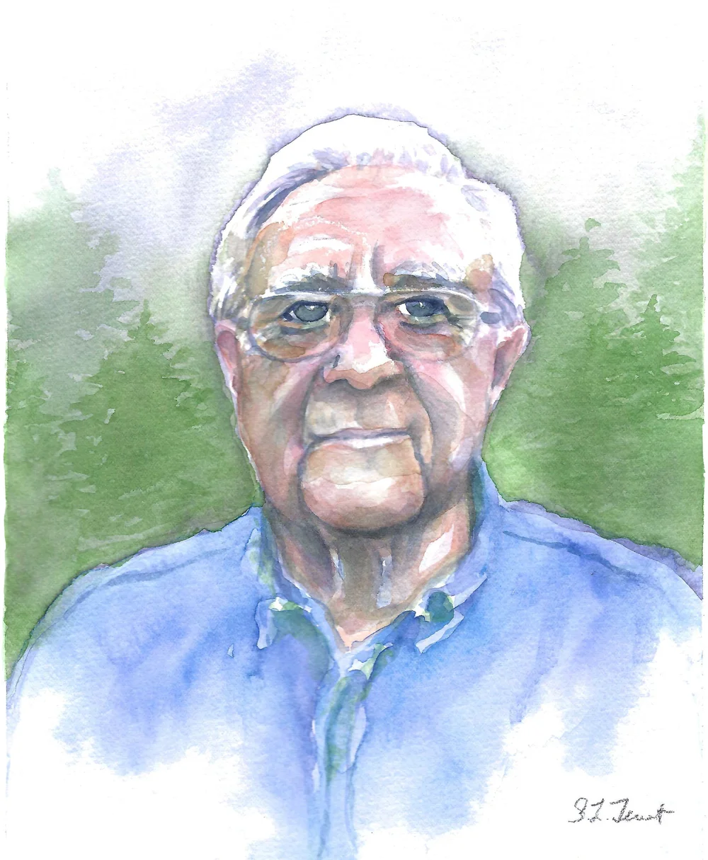 Service notice: Brian Thomas “Tom” Sweet — Waterbury Roundabout