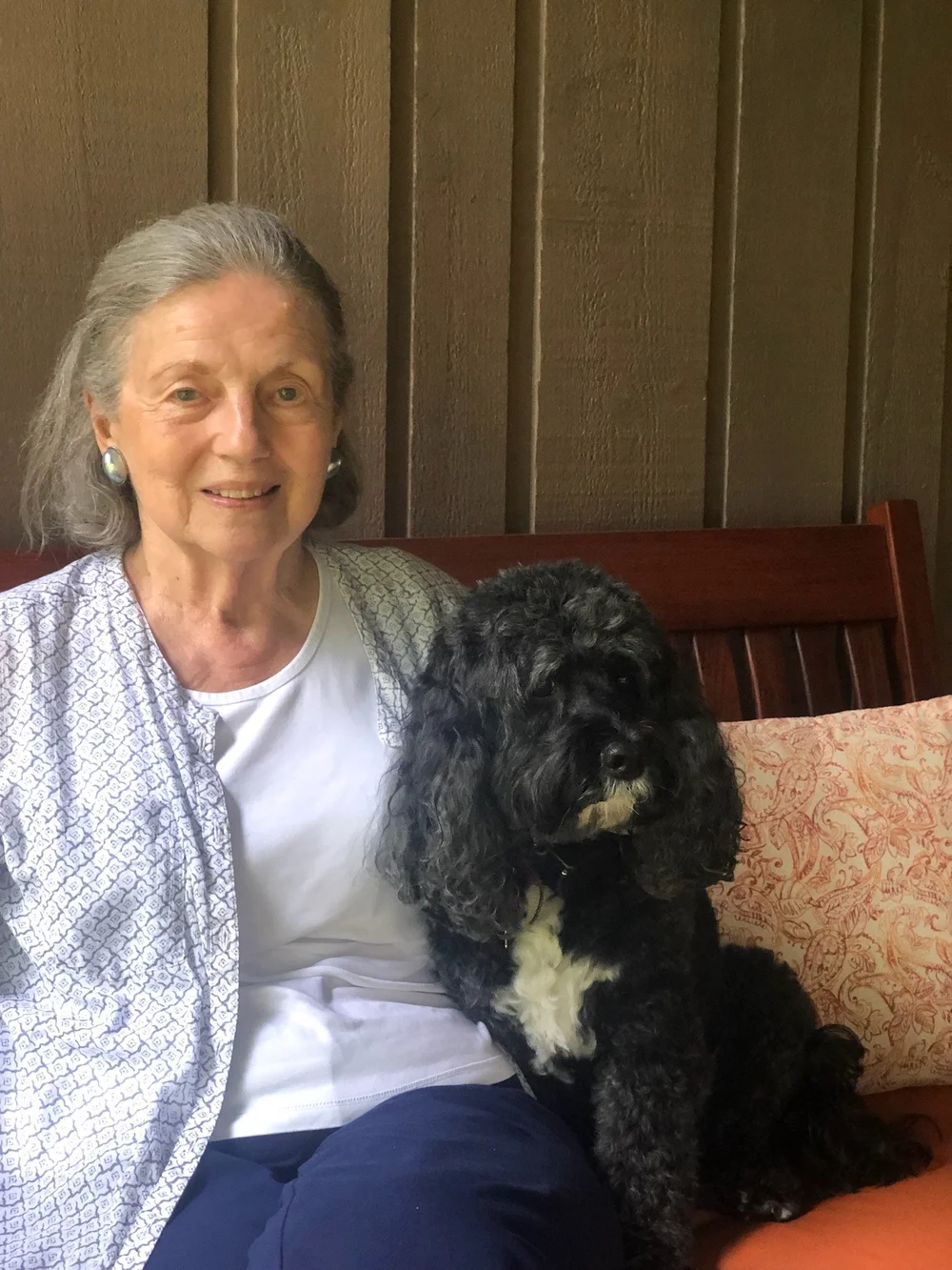 Obituary: Isabelle Peck Sanders — Waterbury Roundabout
