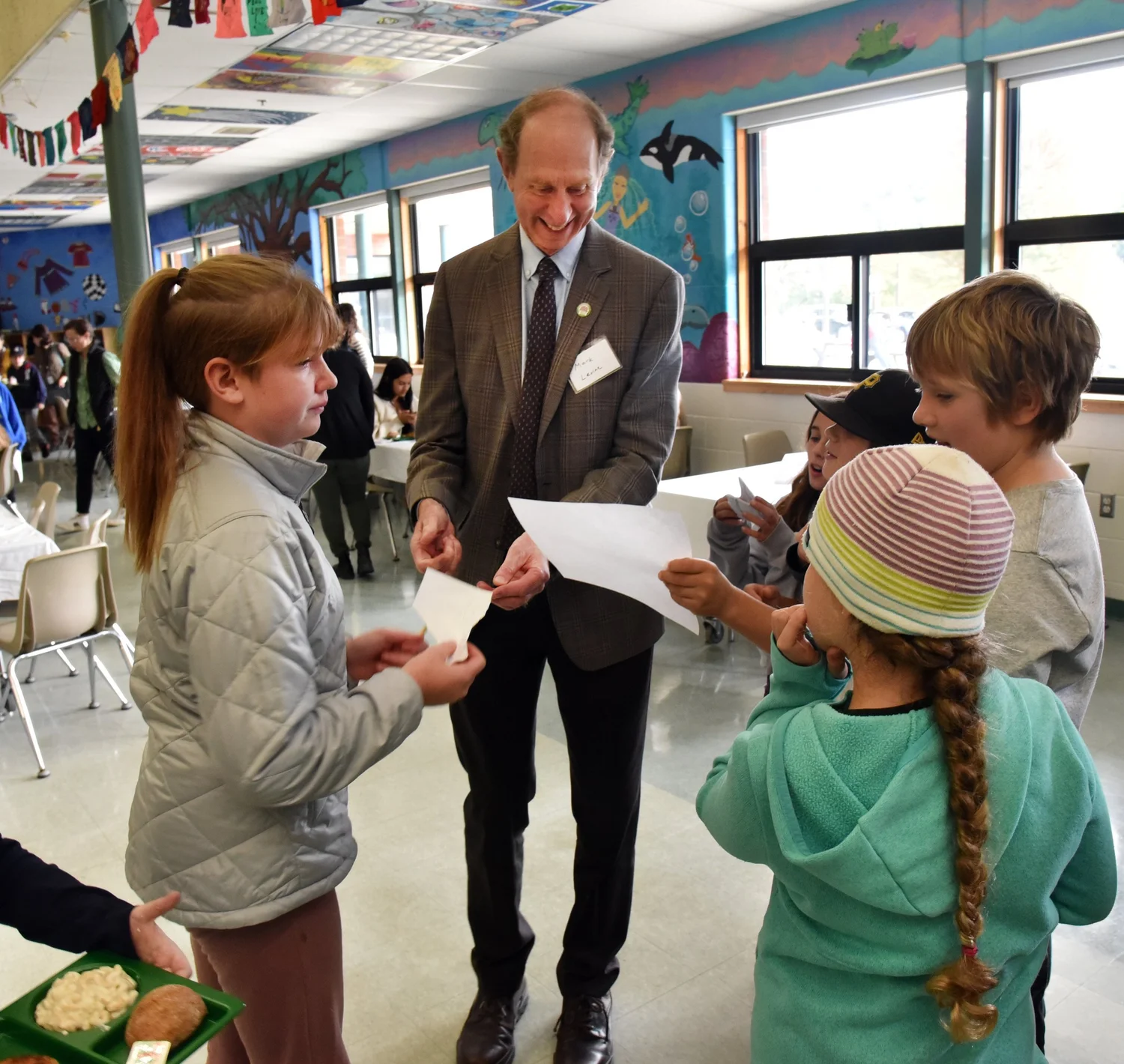 Vermont Health Commissioner Dr. Mark Levine to retire — Waterbury ...