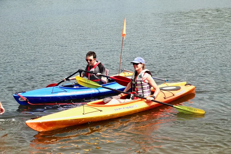 LETTER: Adaptive sports advocates welcome wakesports ban at the ...